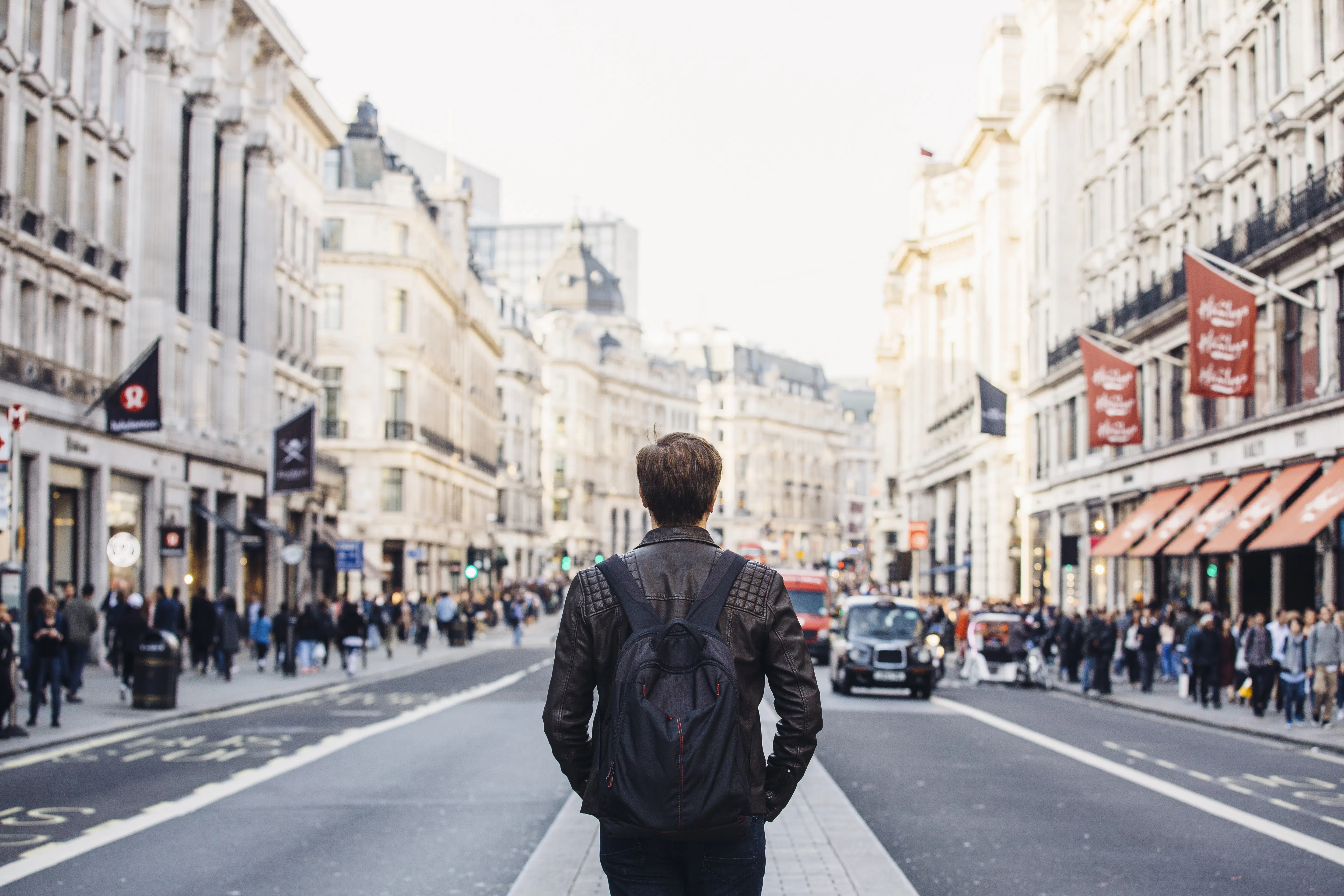 First timer’s guide to visiting London - Lonely Planet