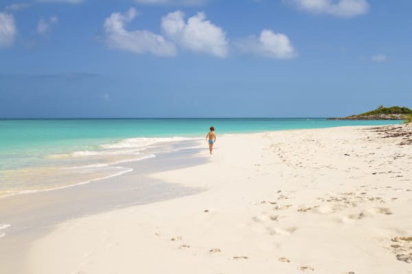 The best beaches in the Bahamas - Lonely Planet