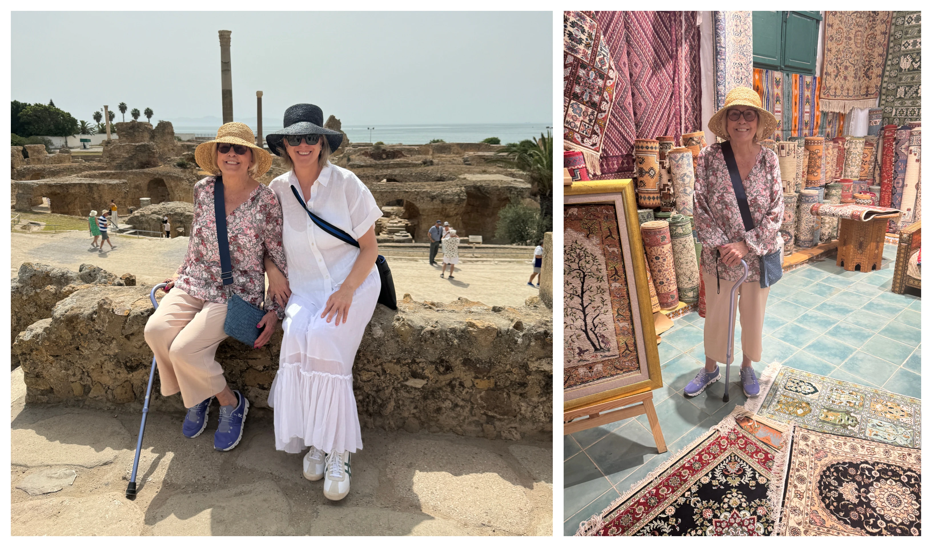 Tales from an 11-day cruise with my mom - Lonely Planet