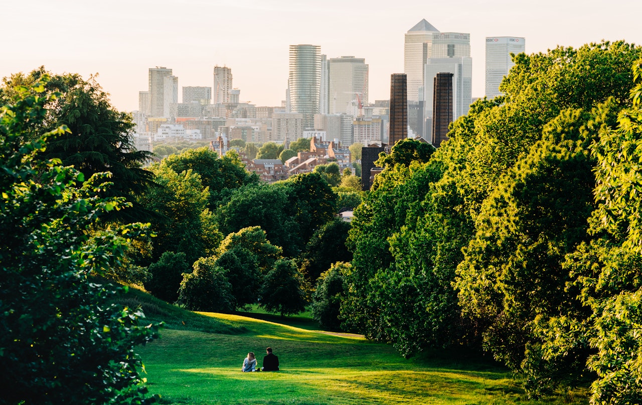 The 10 best parks in London - Lonely Planet