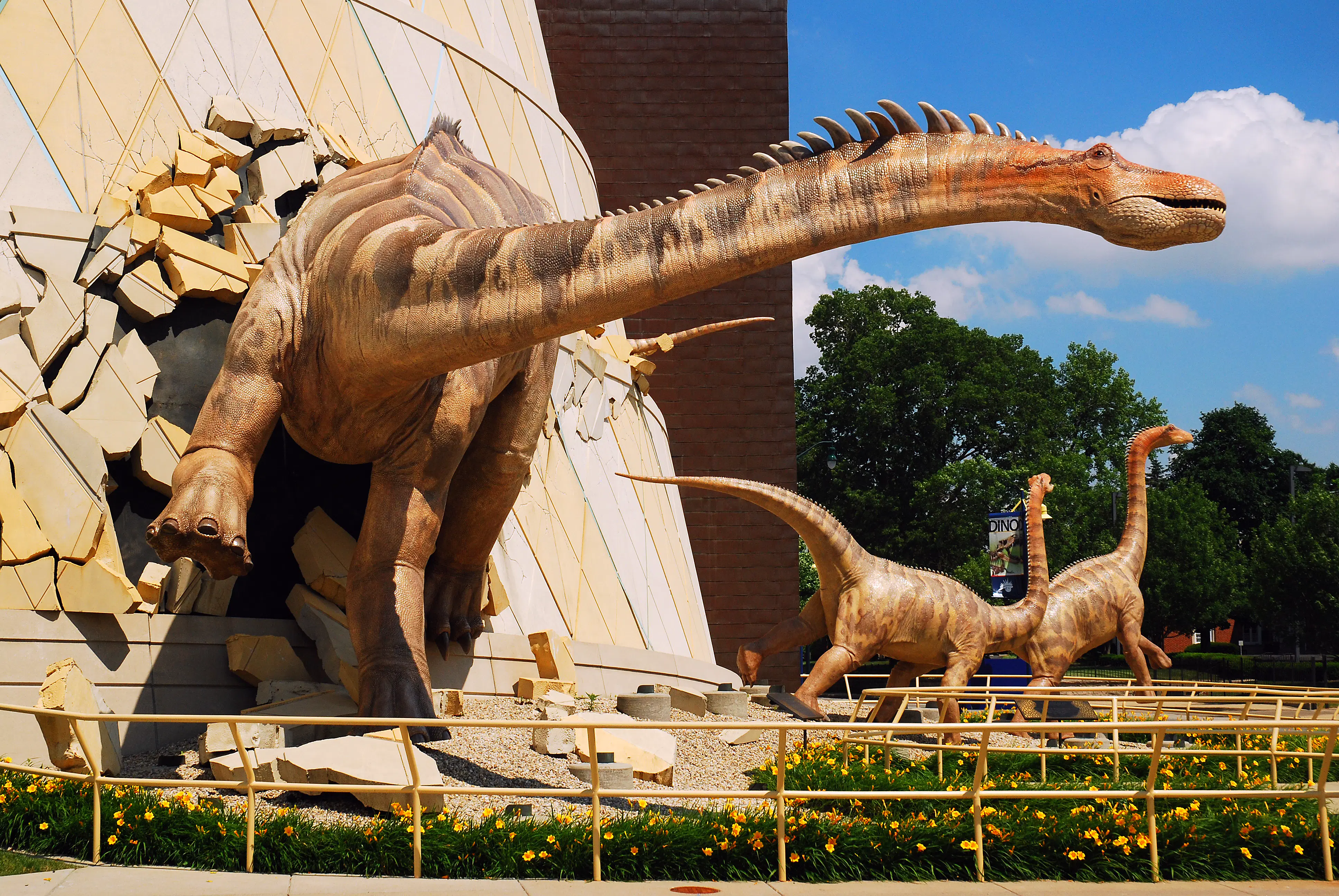 Best museums in Indianapolis - Lonely Planet