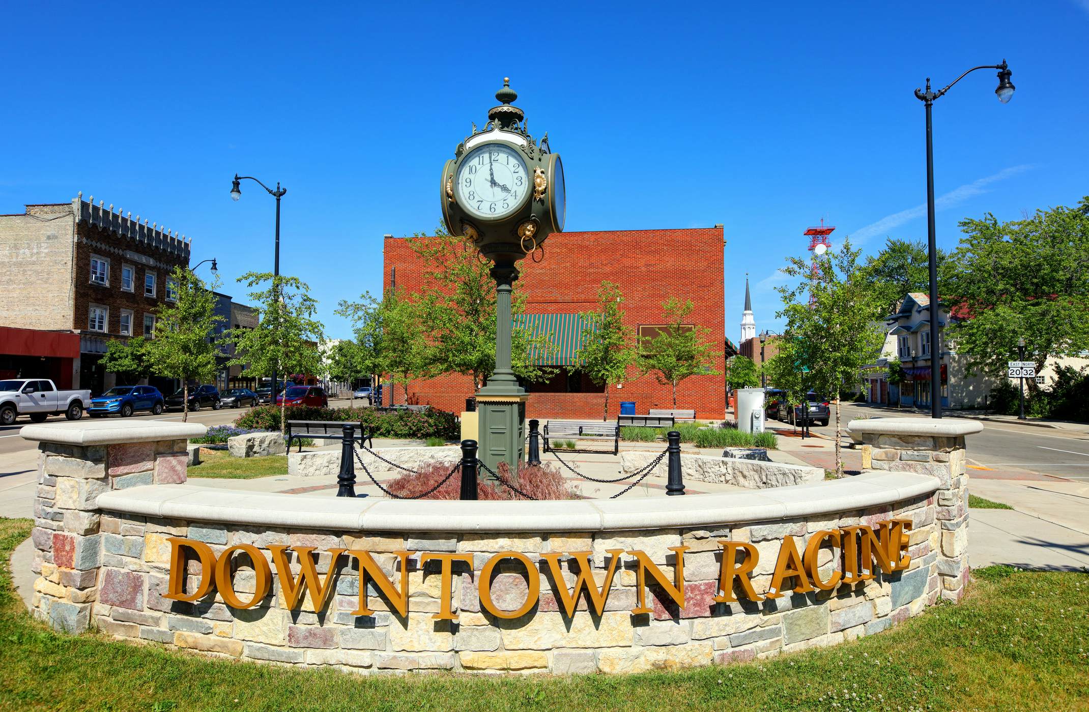 Best things to do in Racine, Wisconsin - Lonely Planet
