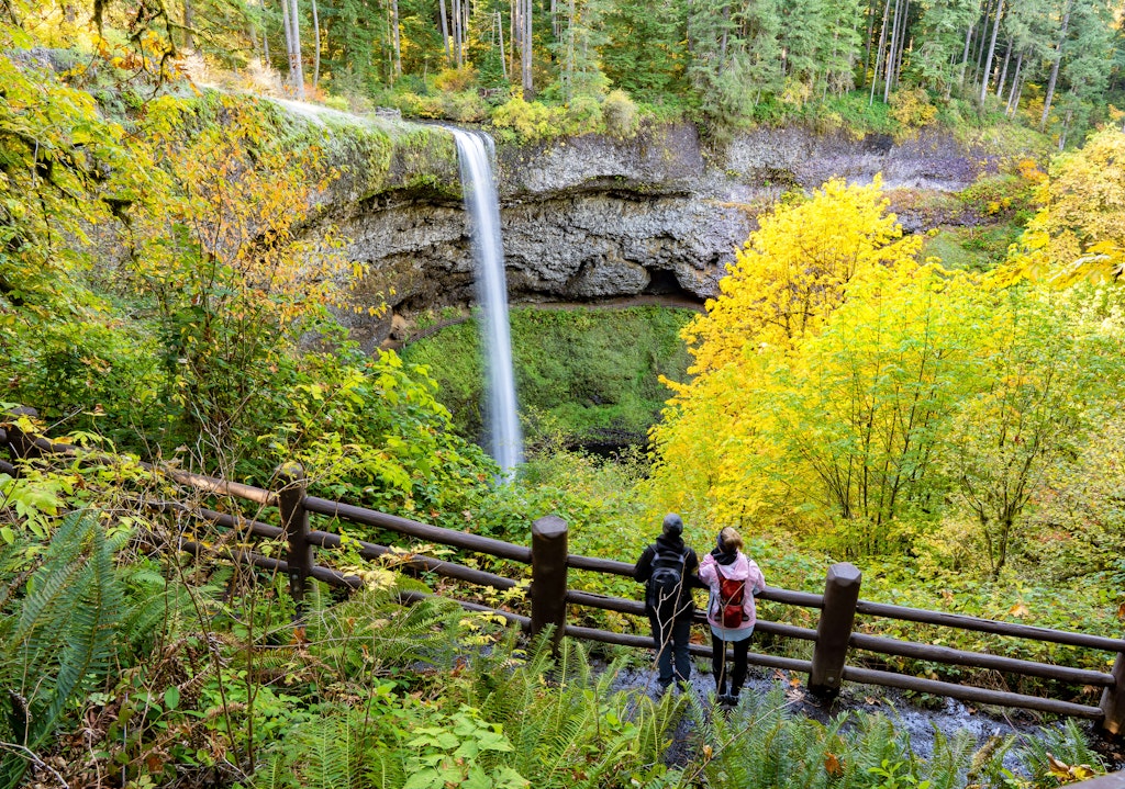 Best state parks in Oregon - Lonely Planet