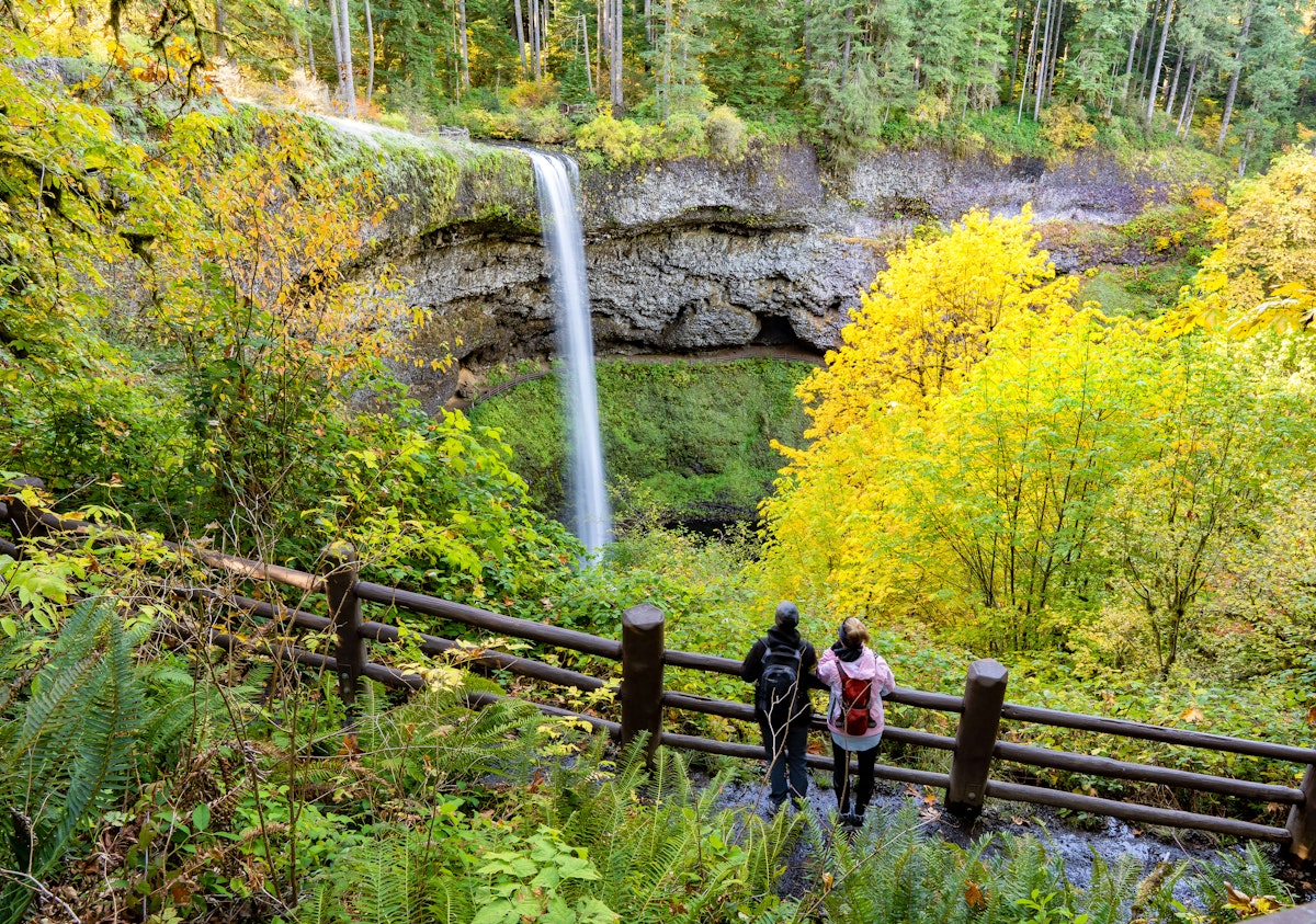 Best state parks in Oregon - Lonely Planet