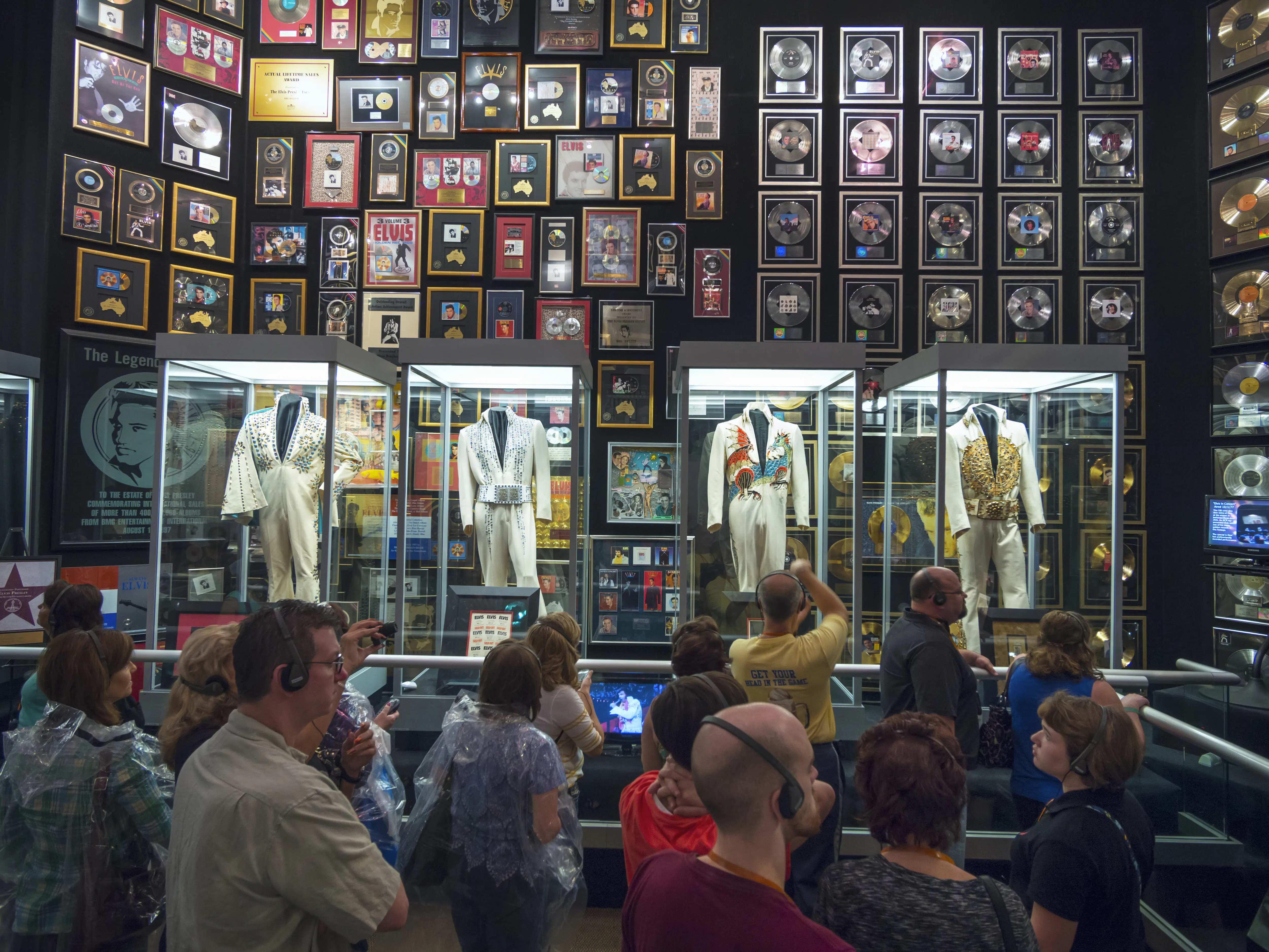 Nashville vs Memphis: a music city faceoff - Lonely Planet