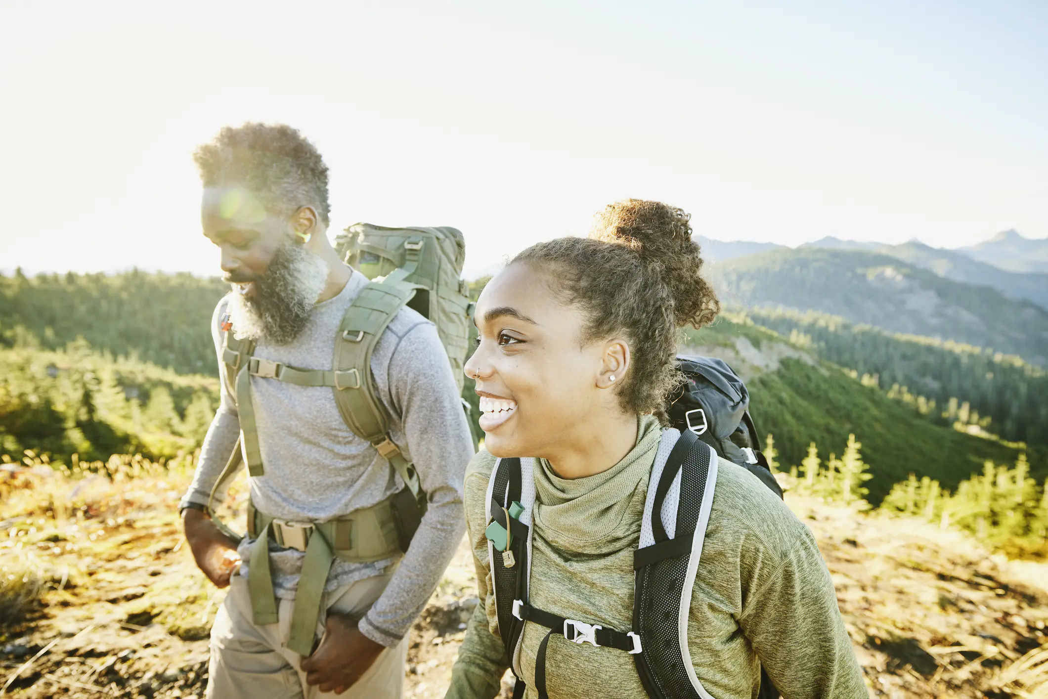 7 best hikes in Yellowstone National Park - Lonely Planet