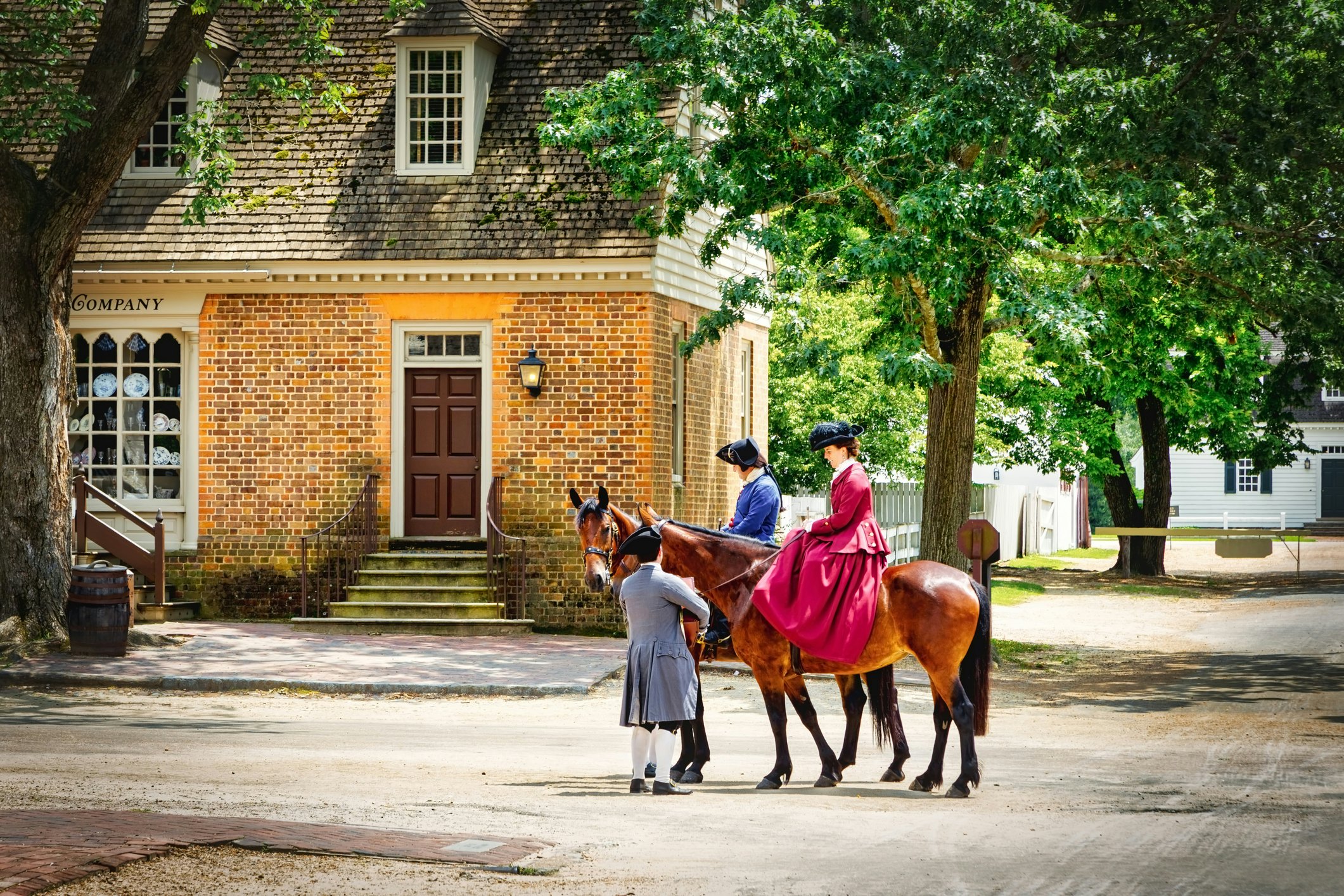 11 of the best free things to do in Virginia - Lonely Planet
