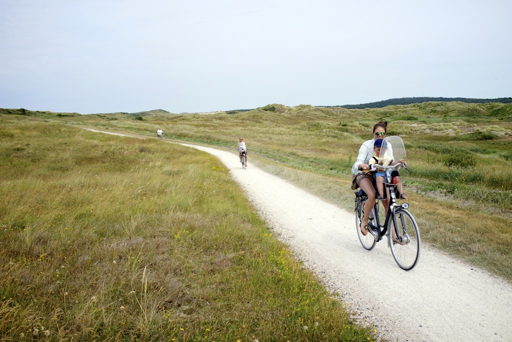 The Netherlands' 11 best cycling routes and locations - Lonely Planet