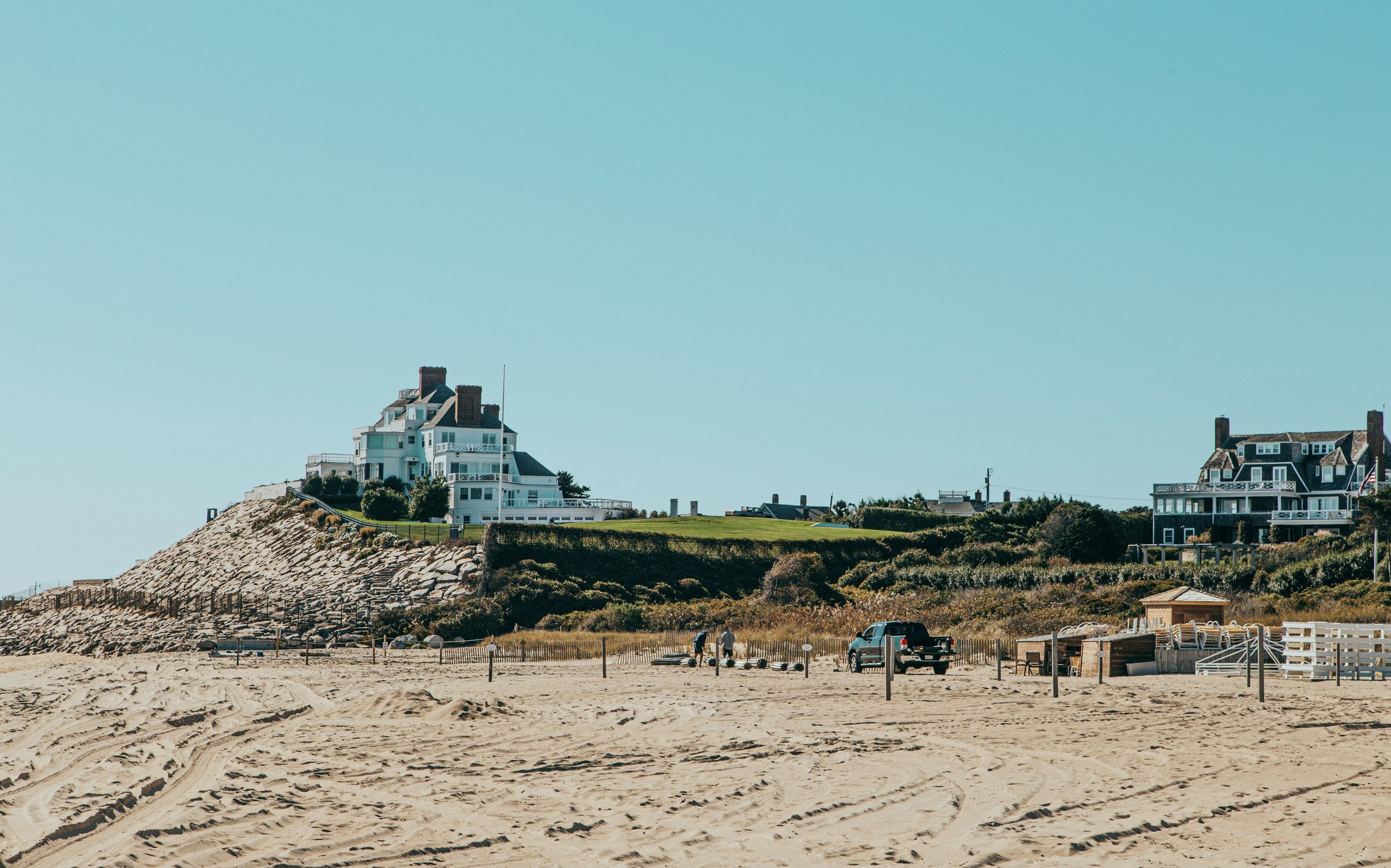 The top 6 beaches in Rhode Island - Lonely Planet