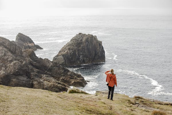 5 of the best itineraries to explore Ireland - Lonely Planet