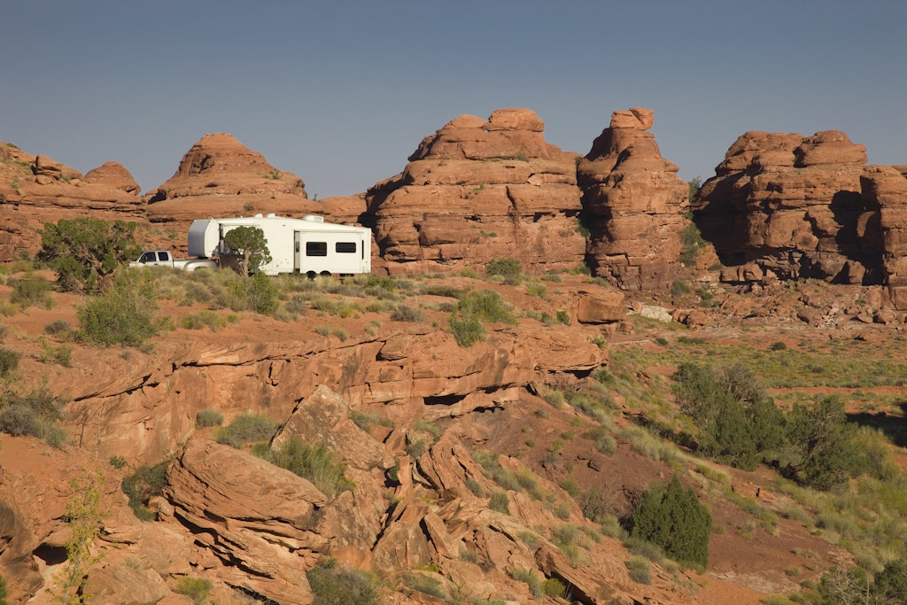 Best time to visit Moab - Lonely Planet