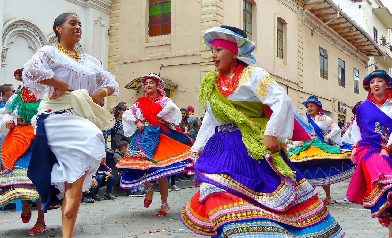 10 best things to do in Ecuador - Lonely Planet