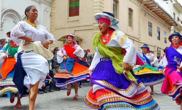 10 best things to do in Ecuador - Lonely Planet