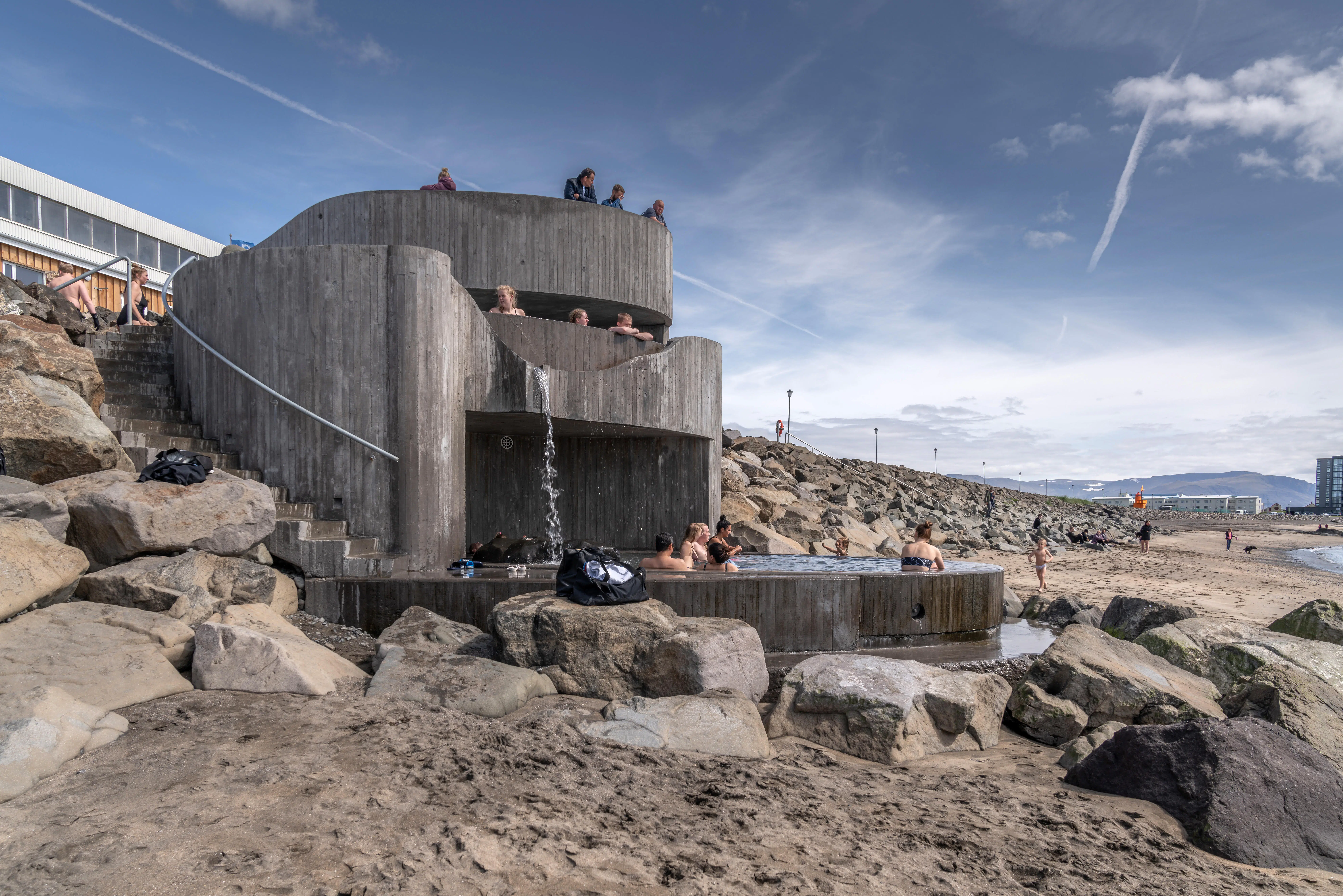 Iceland’s top 20 geothermal pools and spas - Lonely Planet