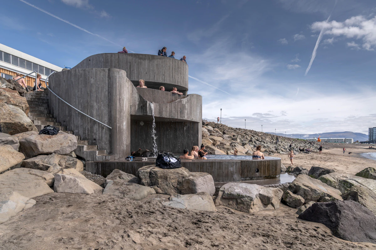 Iceland’s top 20 geothermal pools and spas - Lonely Planet