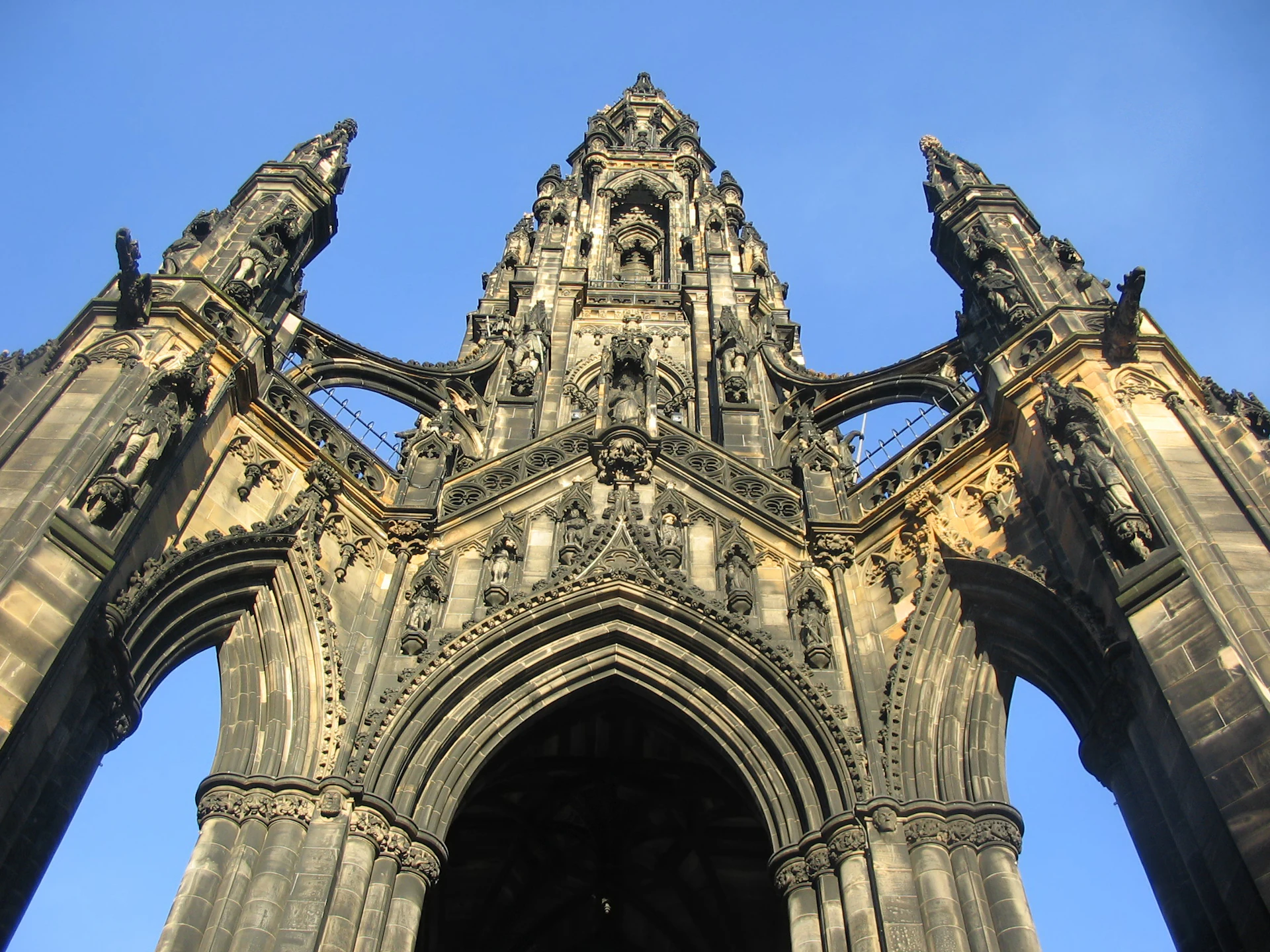 The best buildings in Scotland - Lonely Planet