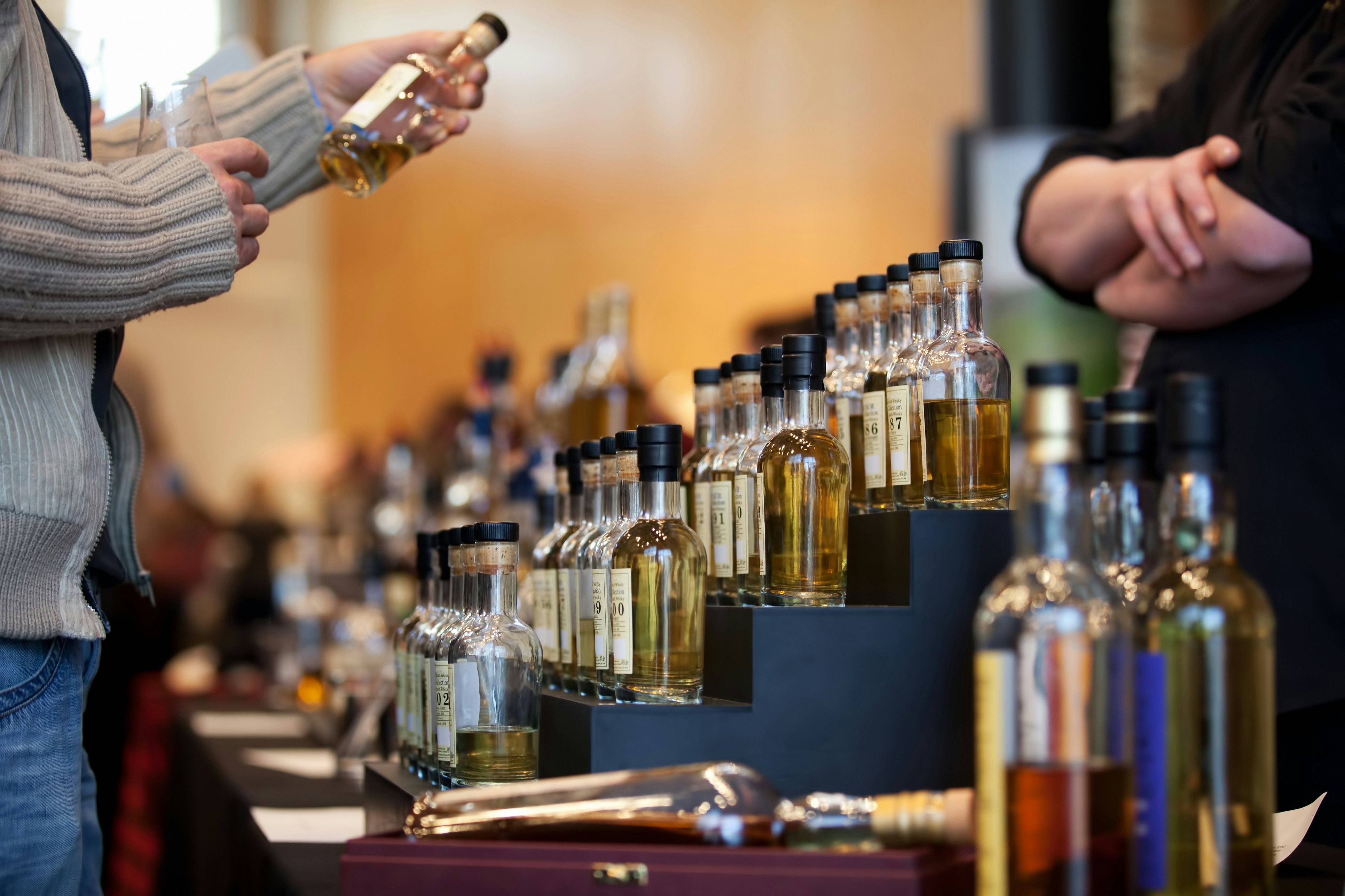 An introduction to Scottish whisky – Lonely Planet - Lonely Planet