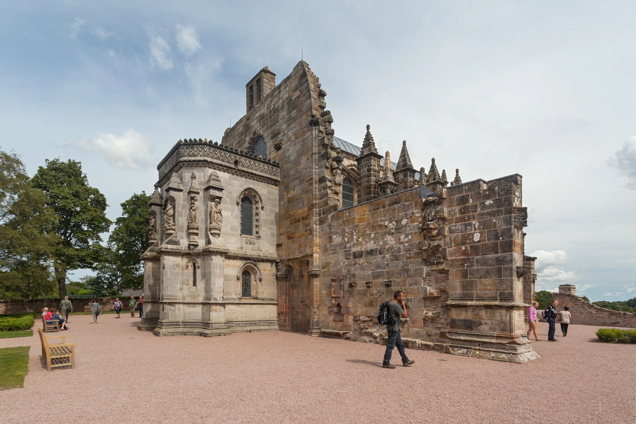 8 best historic sites in Scotland – Lonely Planet - Lonely Planet