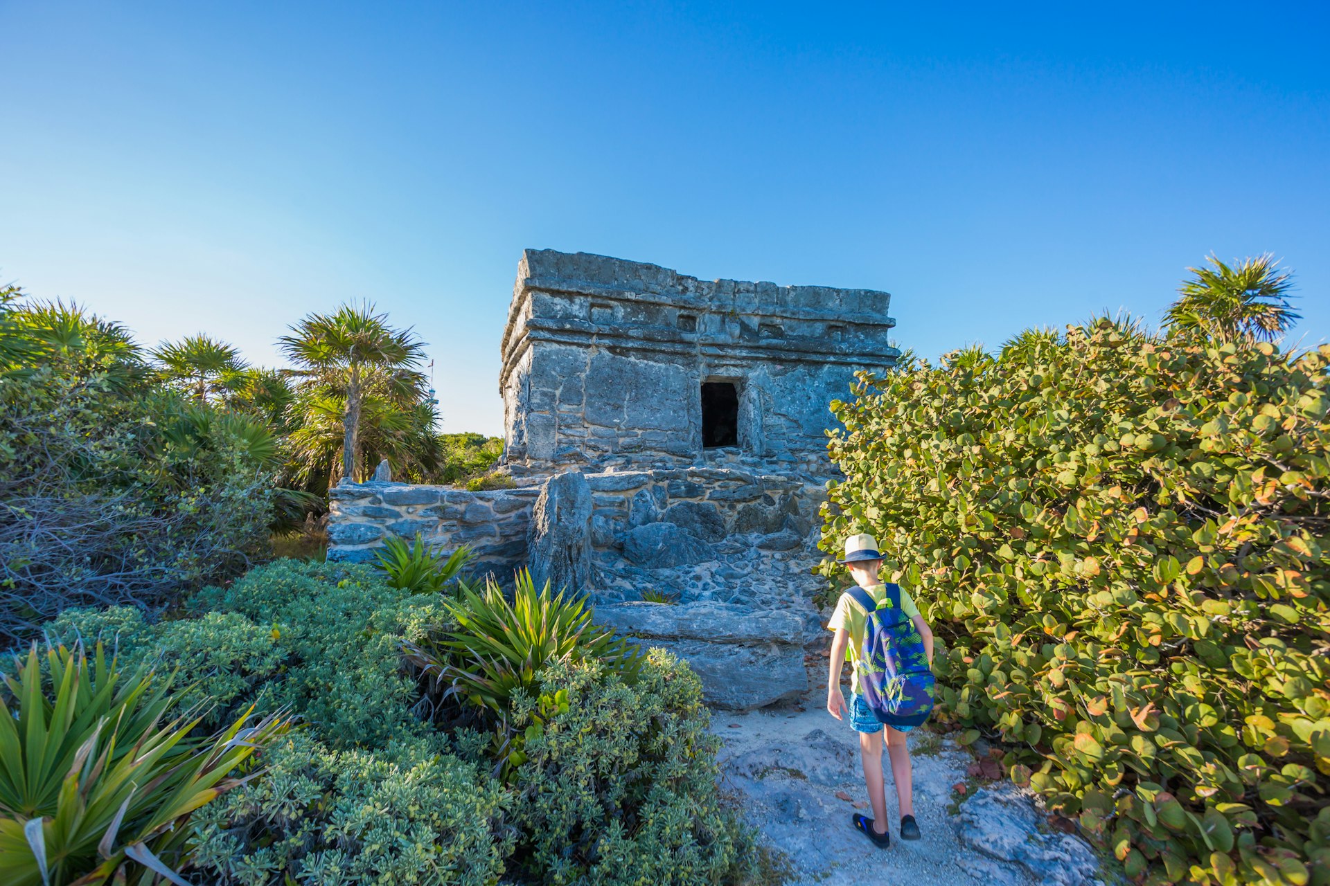 Best time to visit Tulum - Lonely Planet