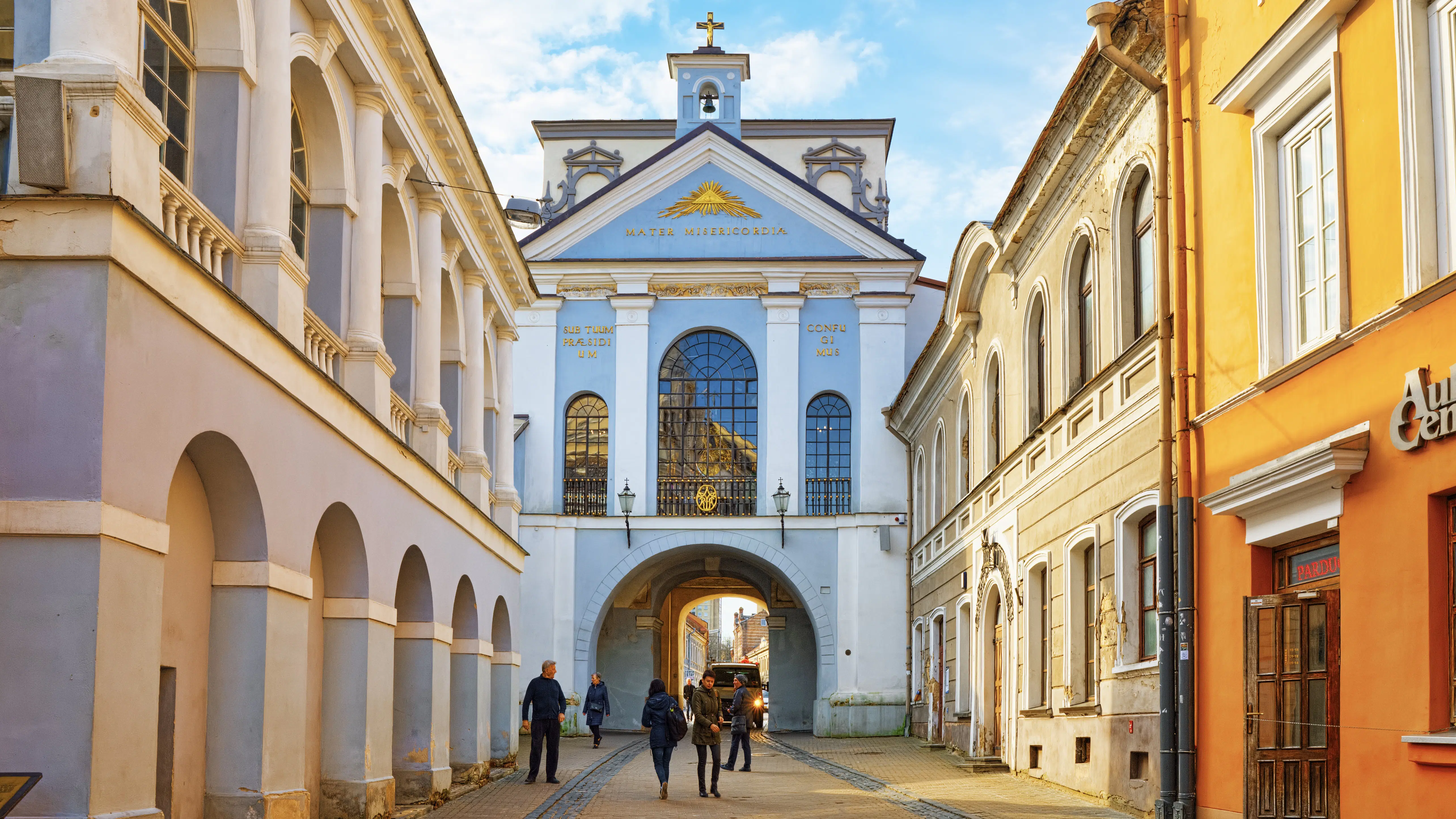 The 12 best things to do in Lithuania - Lonely Planet