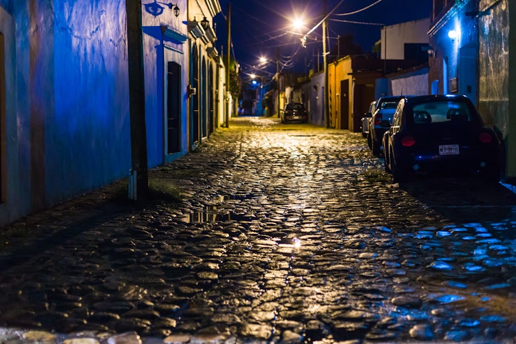 The best neighborhoods in Oaxaca City - Lonely Planet