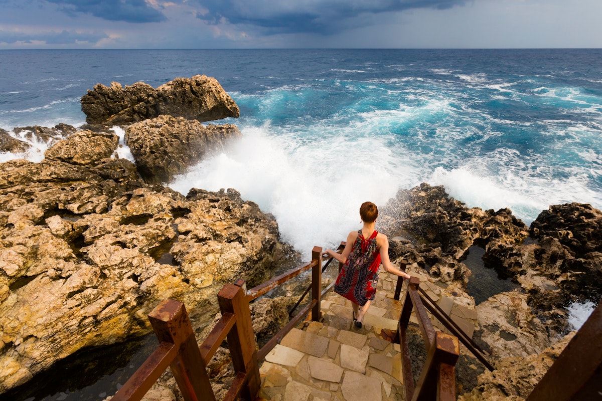 Best things to do in Cyprus - Lonely Planet