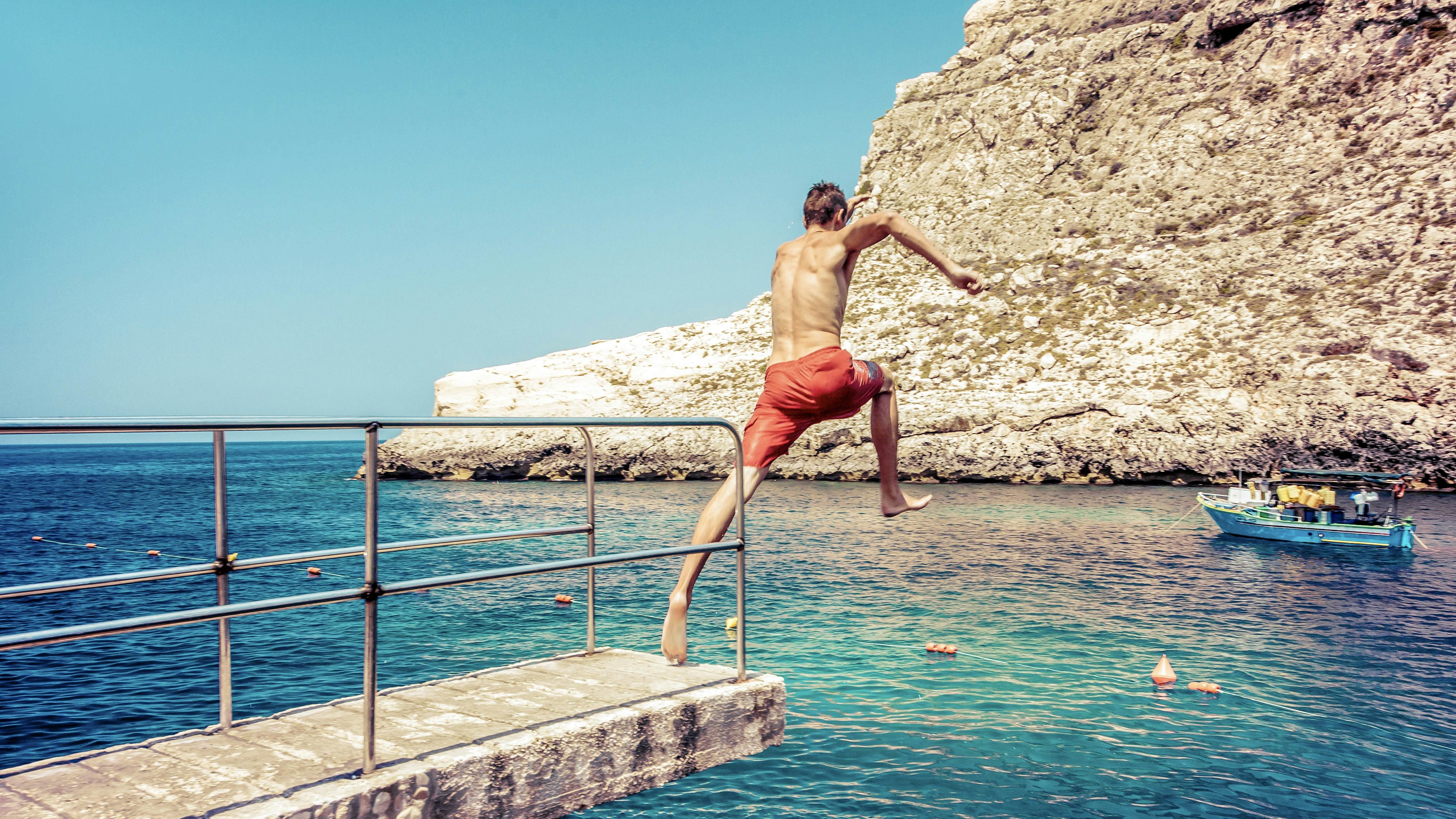 When is the best time to visit Malta - Lonely Planet