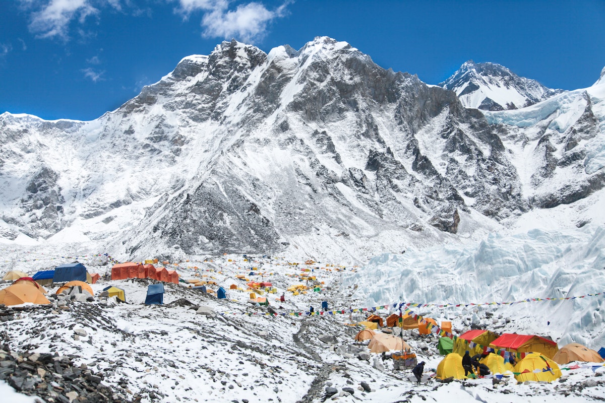 How to trek to Everest Base Camp - Lonely Planet