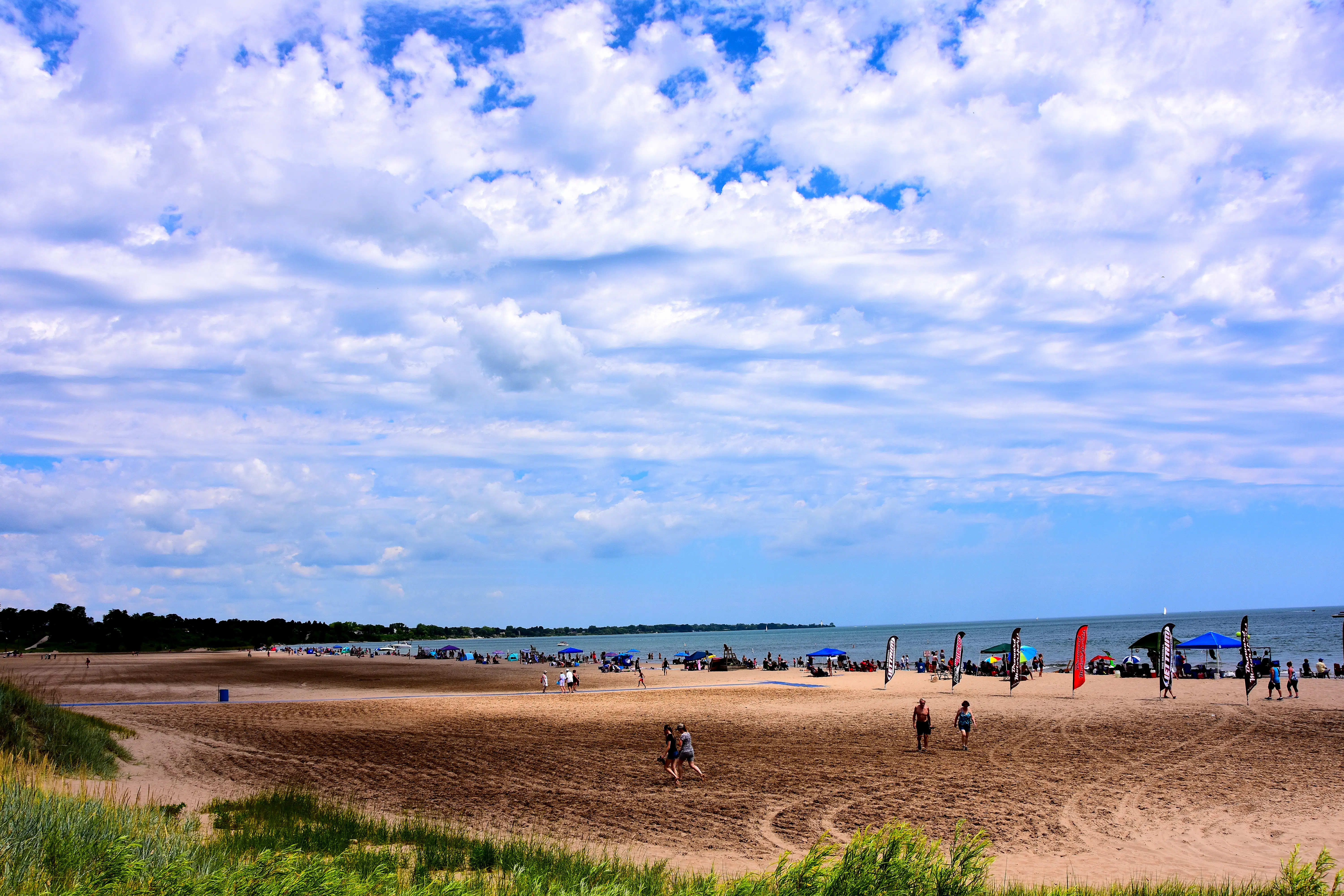 The best beaches in Wisconsin - Lonely Planet