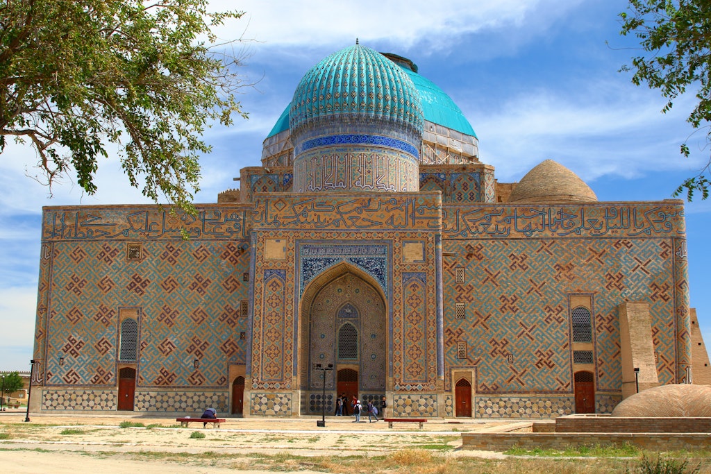 Kazakhstan or Tajikistan? Where should you visit next after Uzbekistan ...