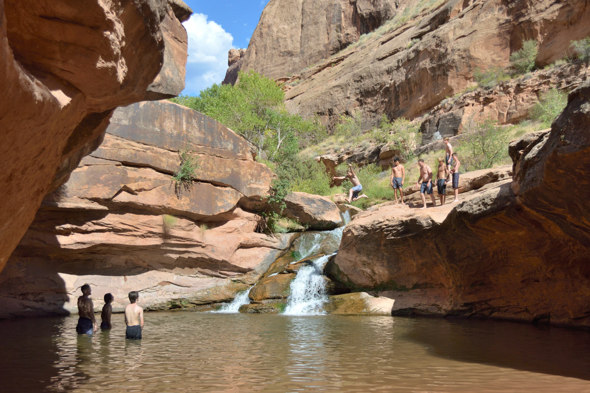 The best beaches in Utah - Lonely Planet