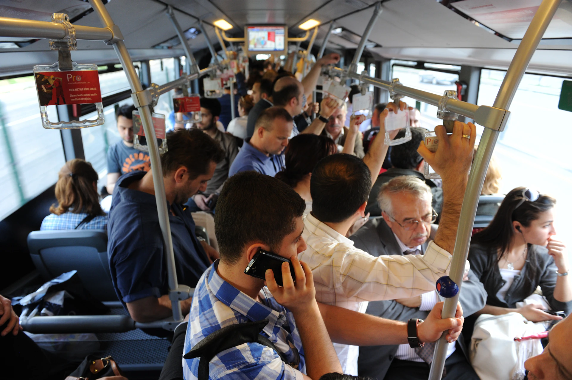Getting around in Turkey - Lonely Planet
