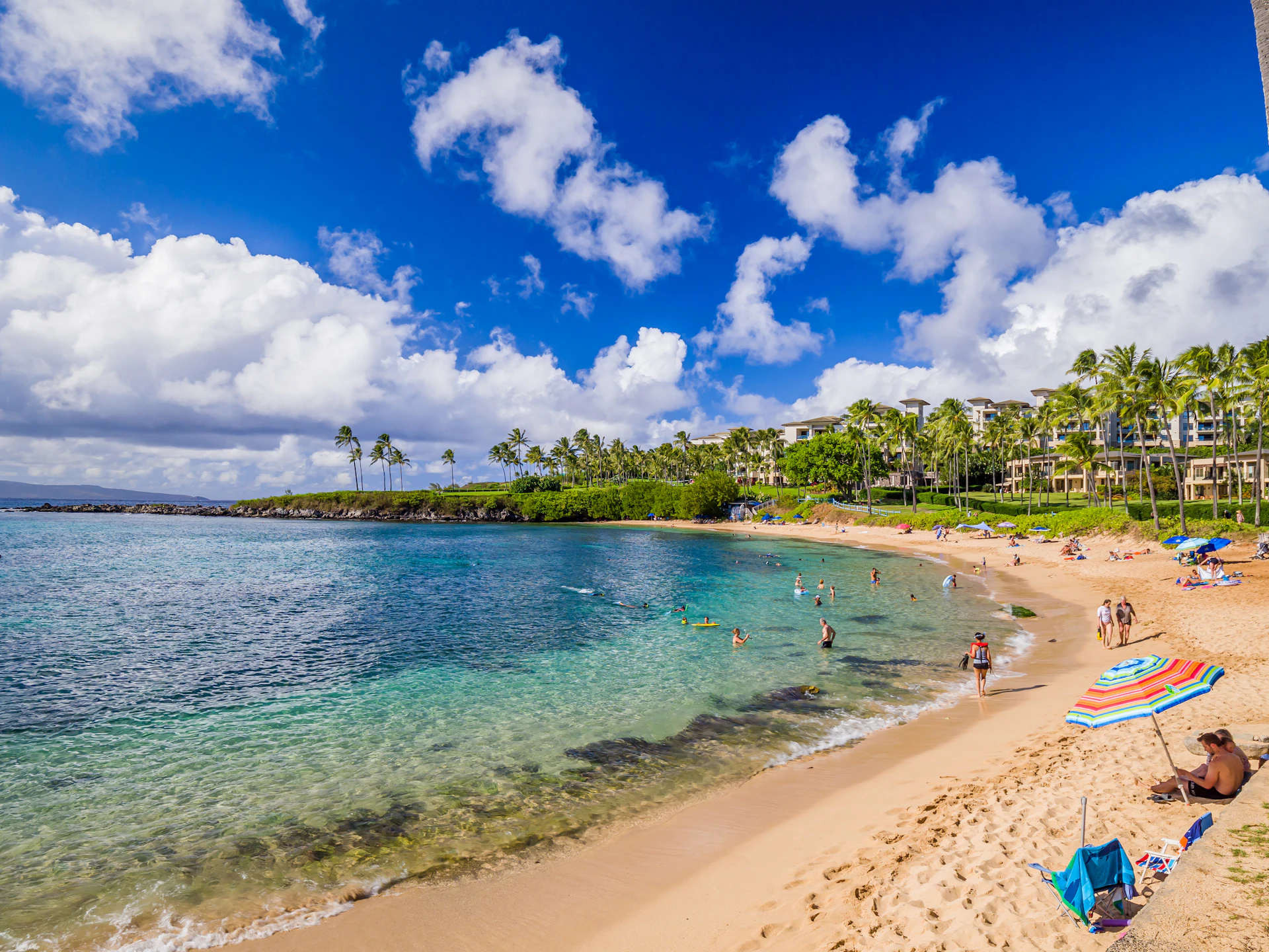 Any time is a good time to visit Maui - Lonely Planet