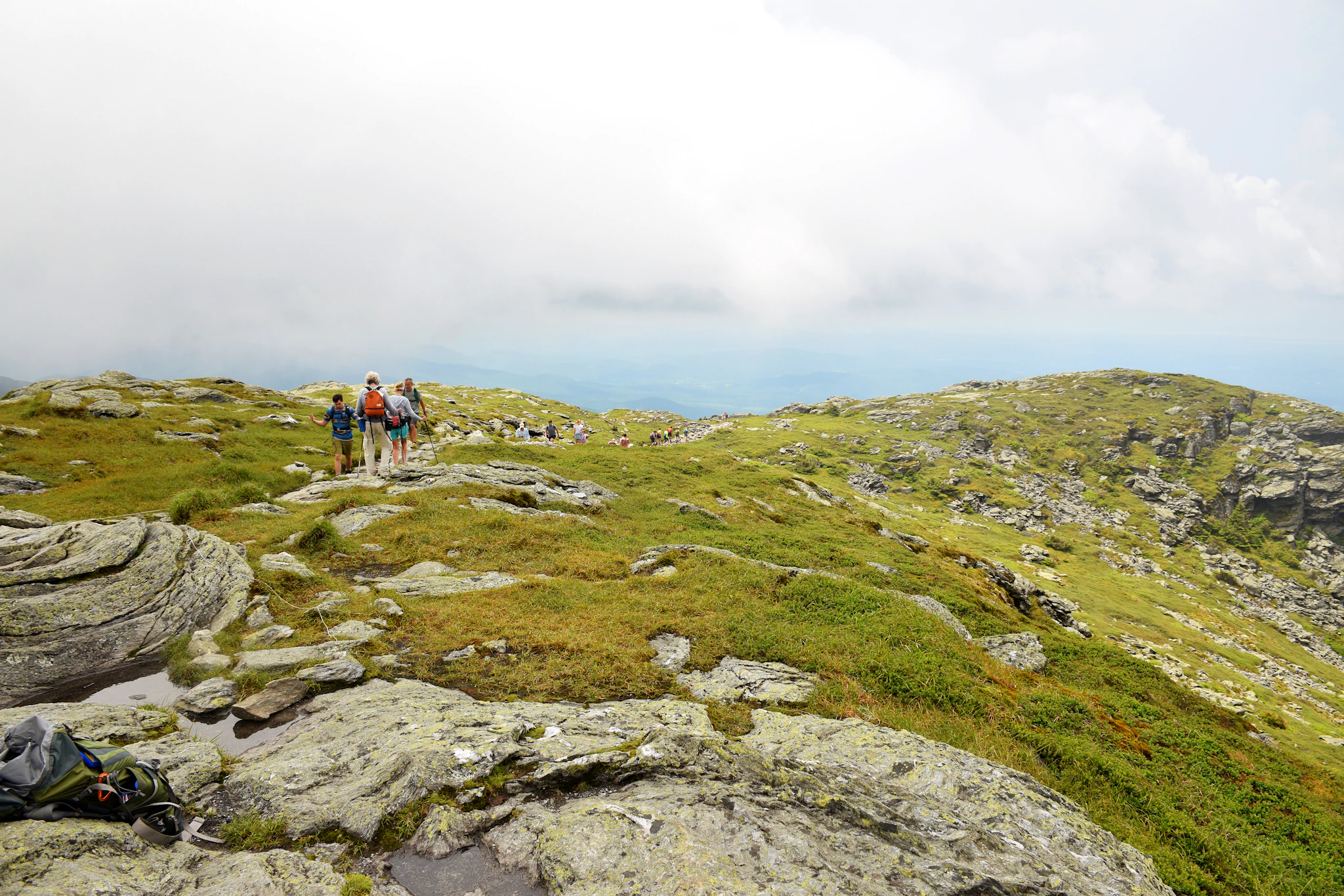 7 of the best hikes in Vermont - Lonely Planet