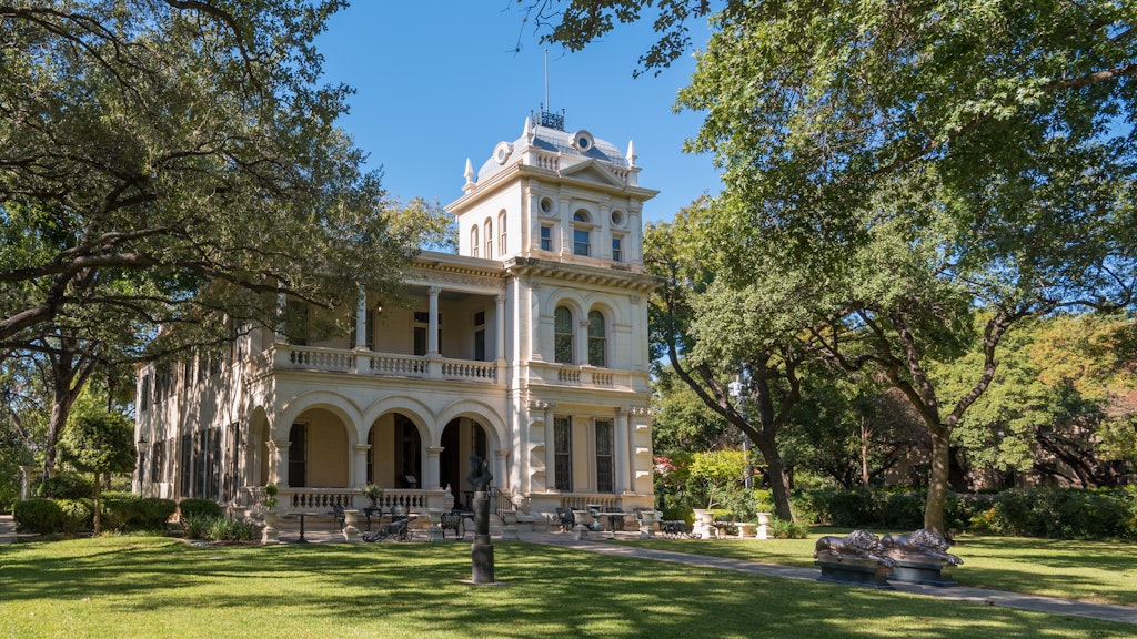 Best neighborhoods in San Antonio - Lonely Planet