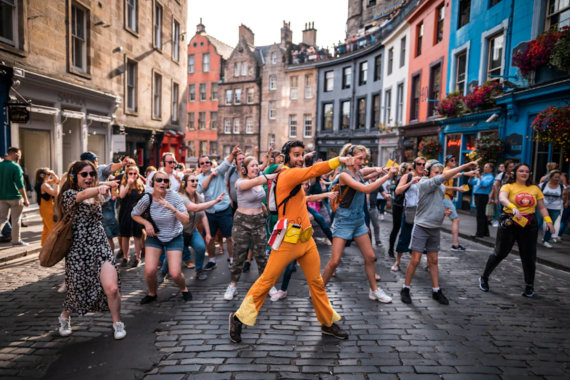The best things to do in Edinburgh - Lonely Planet