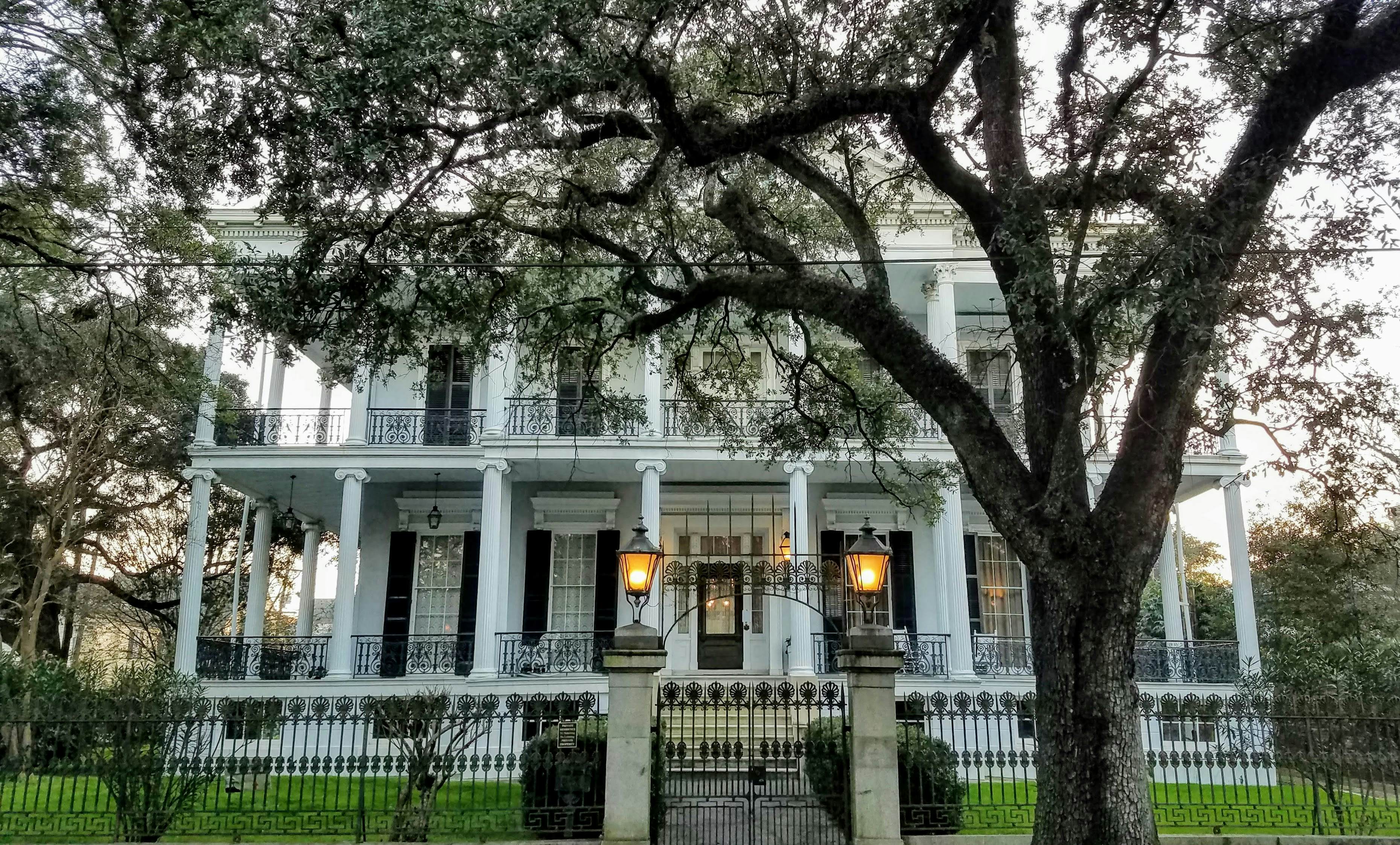 New Orleans’ Garden District for first timers - Lonely Planet