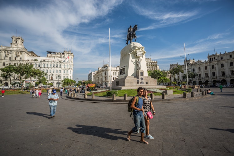 The best time to visit Lima - Lonely Planet