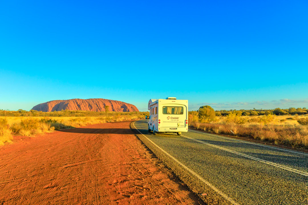 10 best road trips in Australia - Lonely Planet
