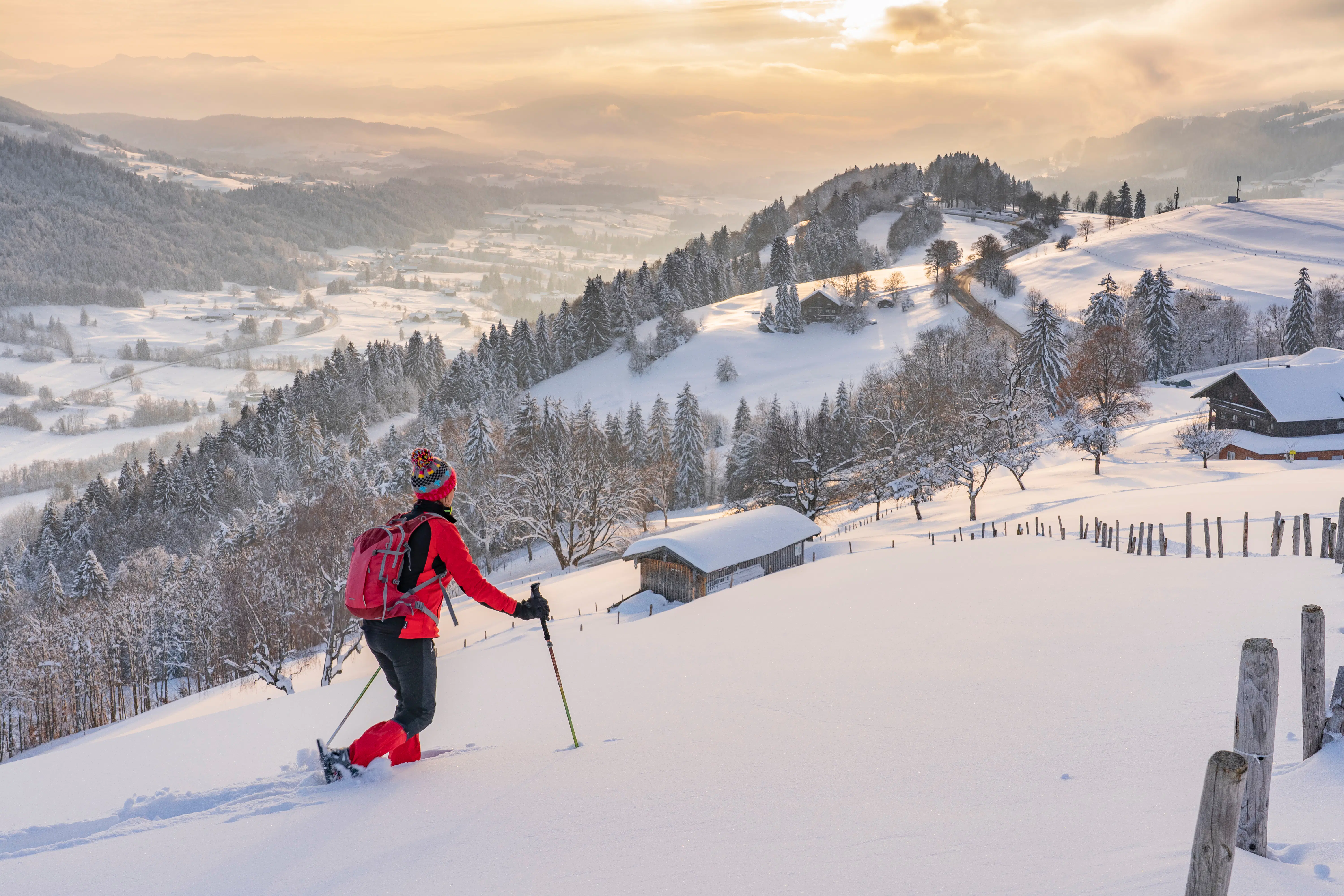 Best hikes in Austria - Lonely Planet