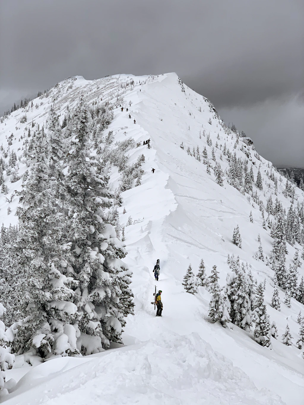 Best places to ski in Montana - Lonely Planet