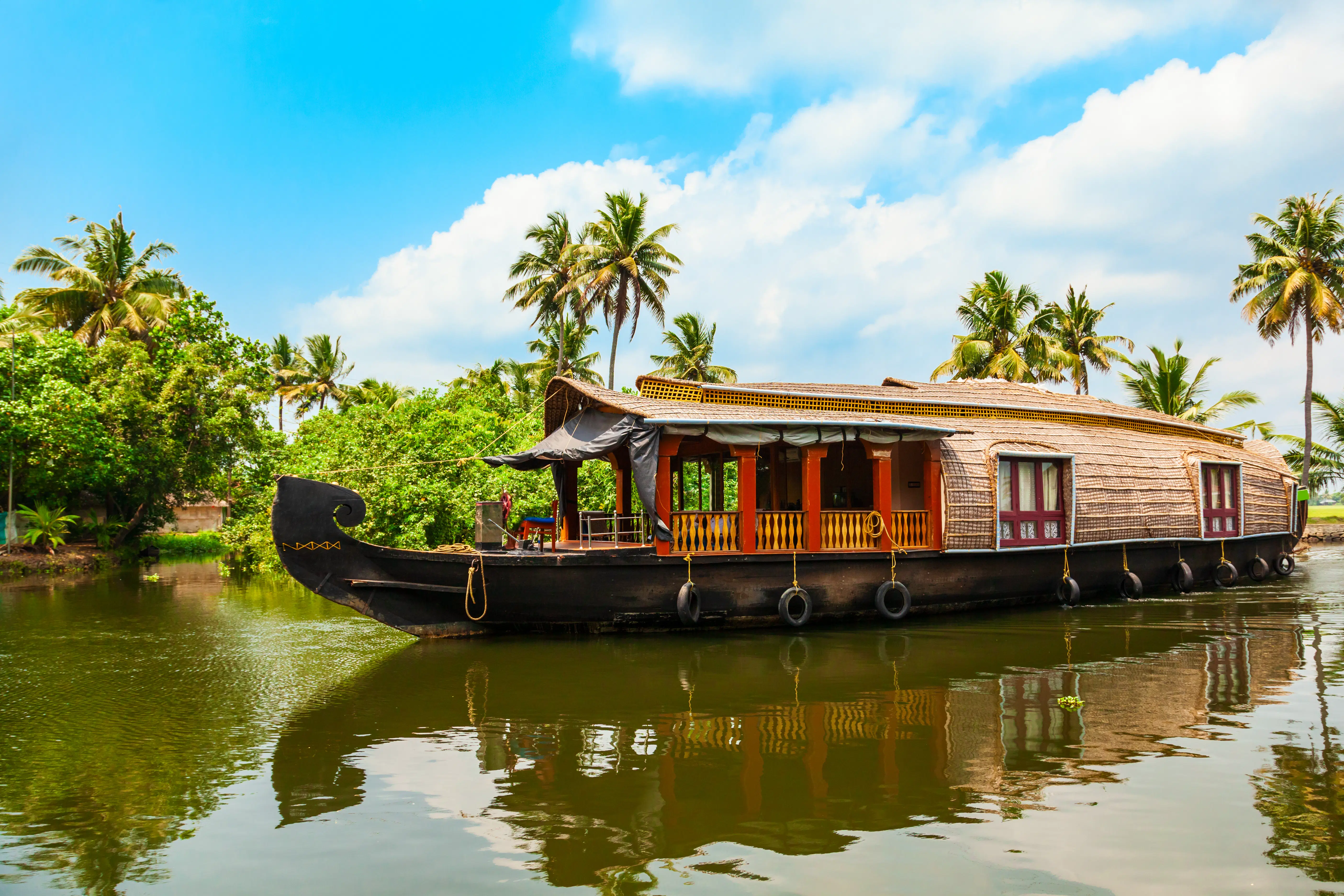 The 15 best things to do in Kerala, India - Lonely Planet