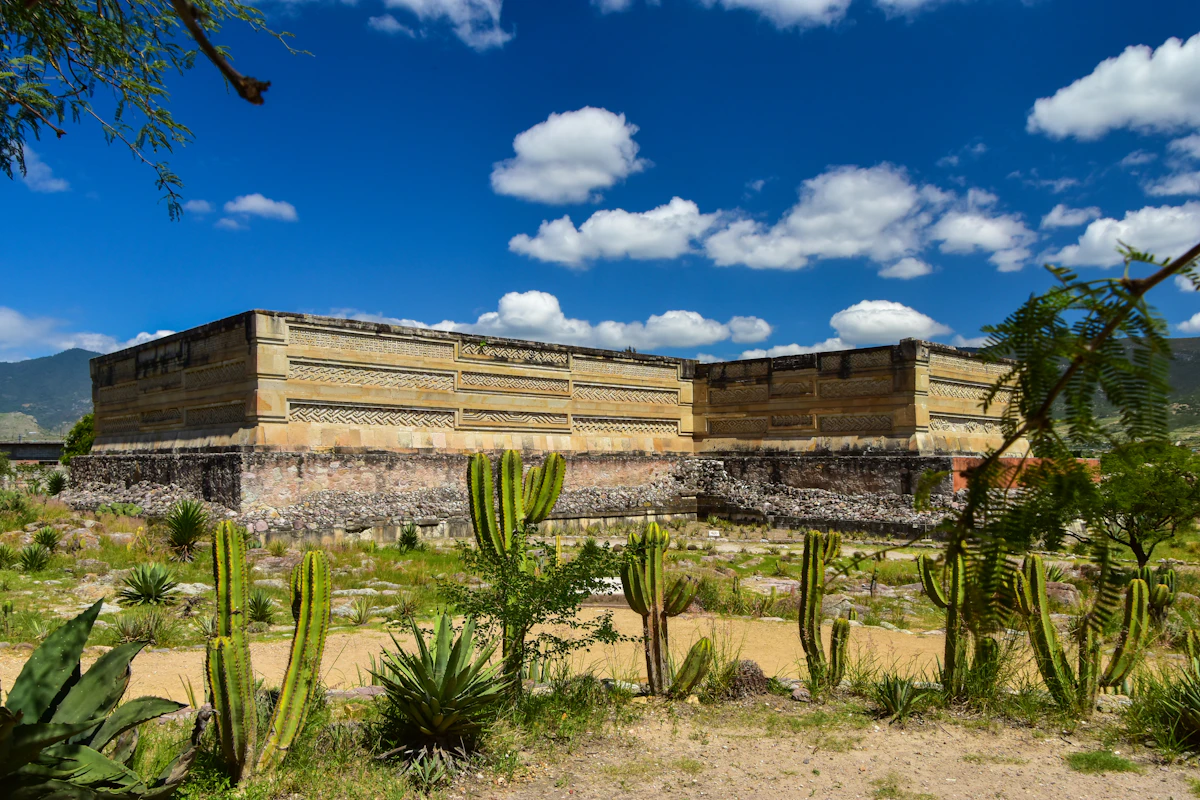The best day trips from Oaxaca City - Lonely Planet