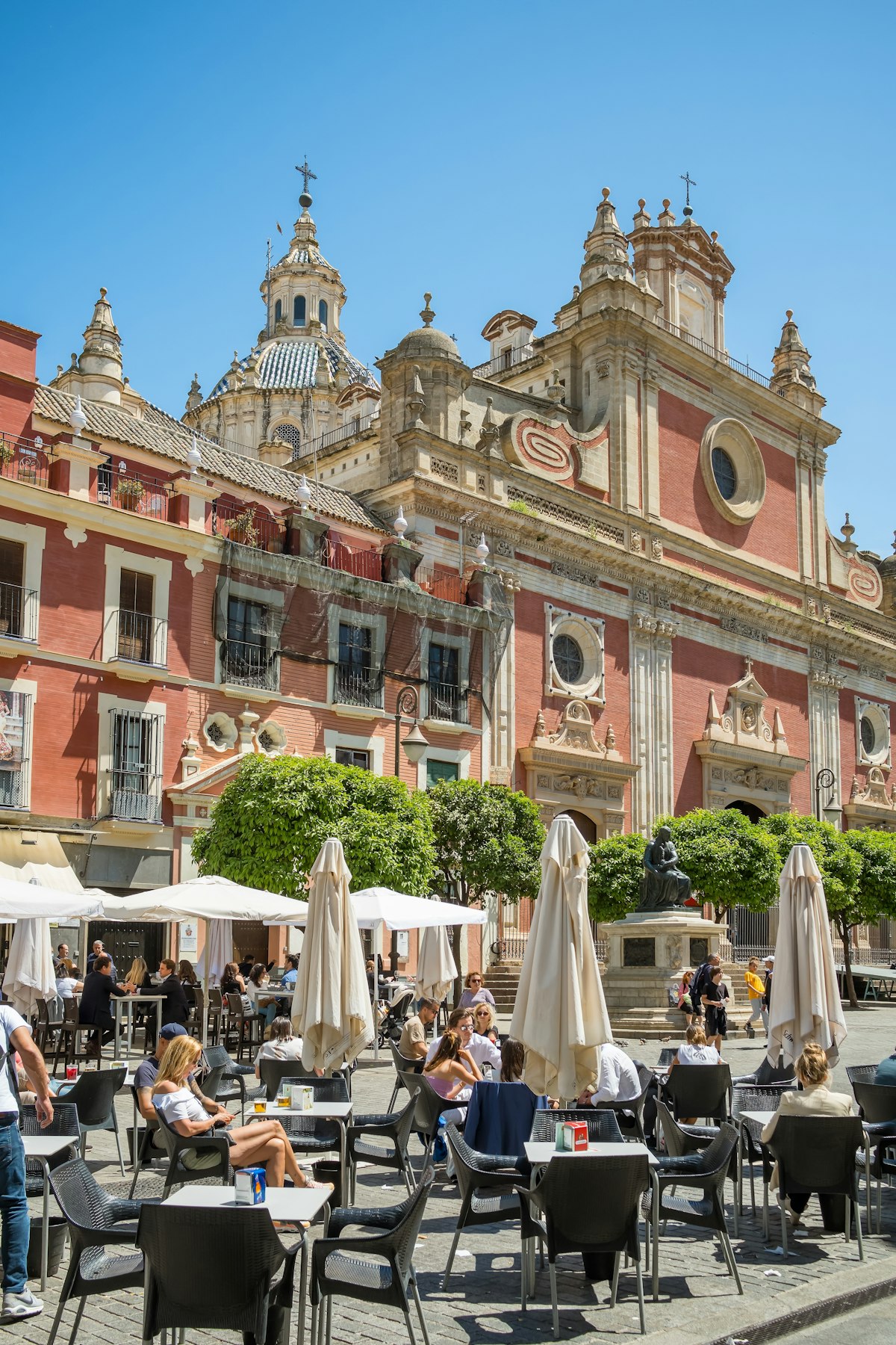 15 of the best things to do in Seville - Lonely Planet