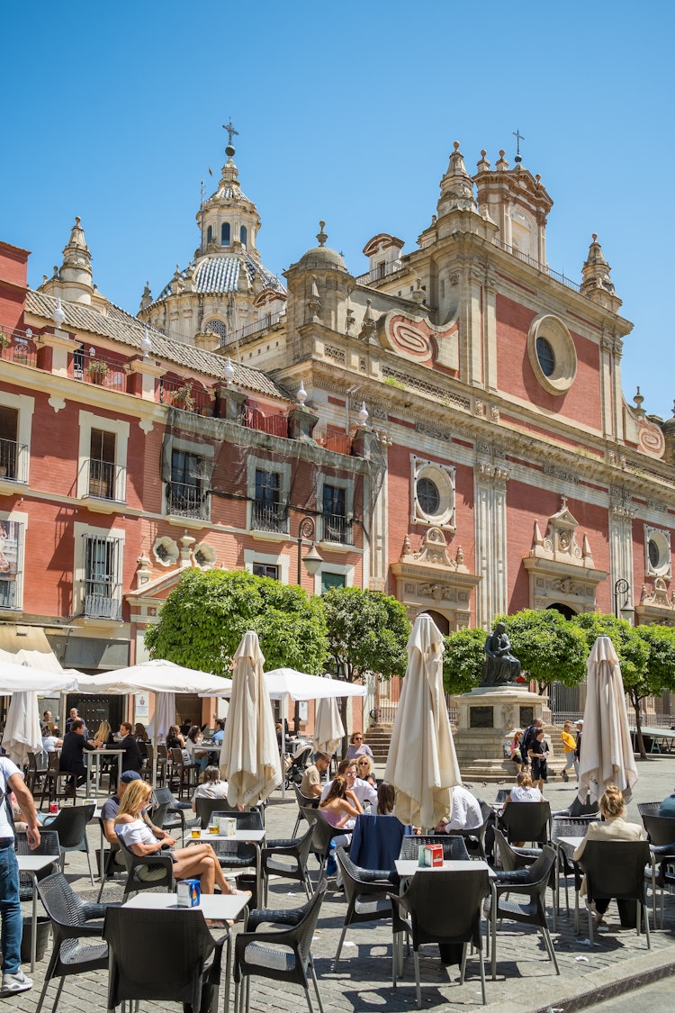 15 of the best things to do in Seville - Lonely Planet