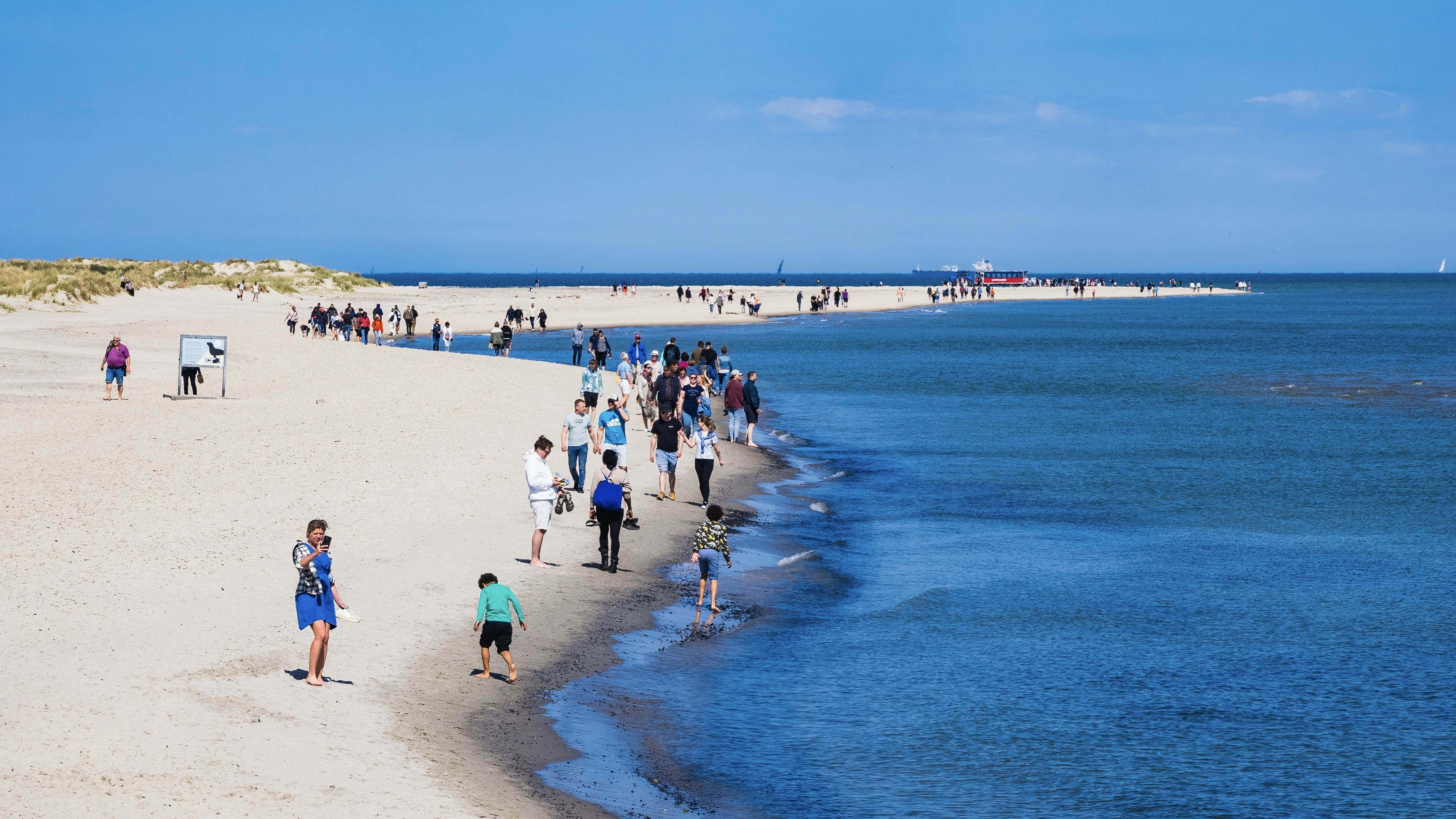 The best time to visit Denmark - Lonely Planet