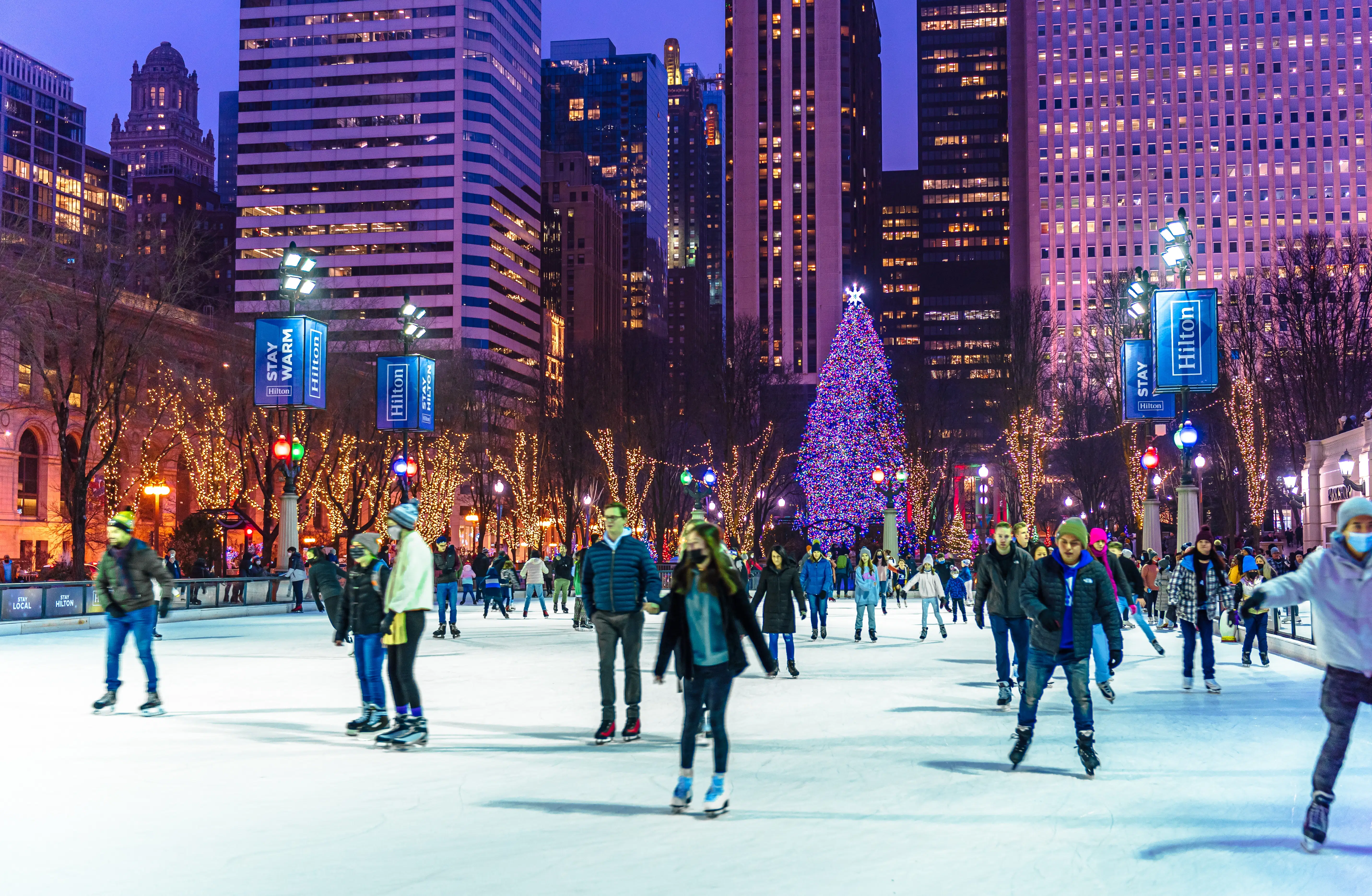I’m a travel writer based in Chicago – here are the questions visitors ...