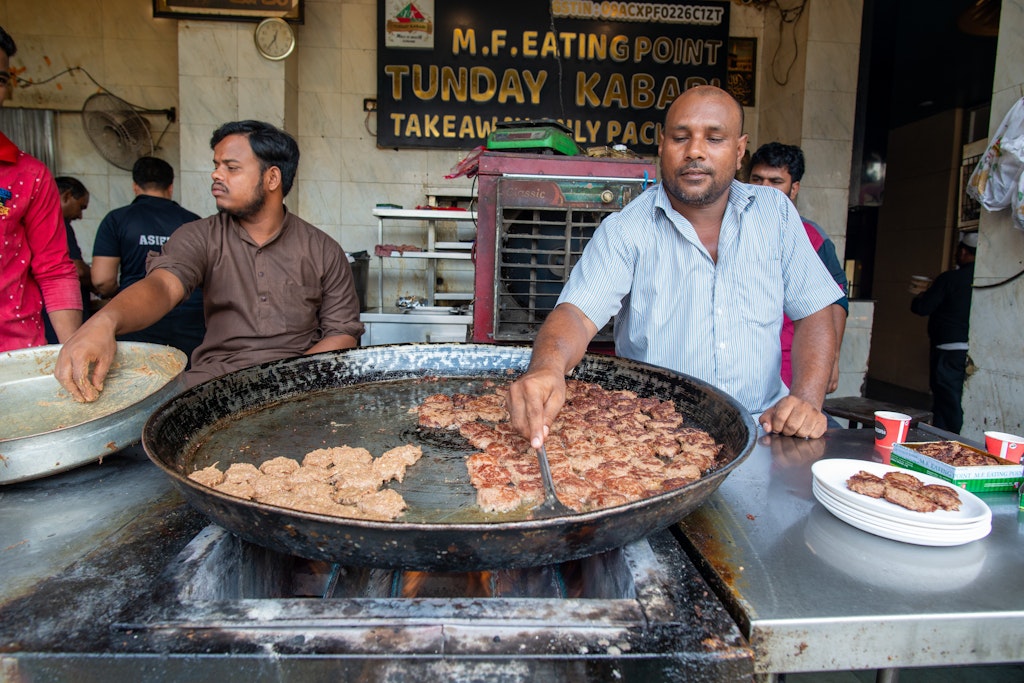 What to eat and drink in India - Lonely Planet