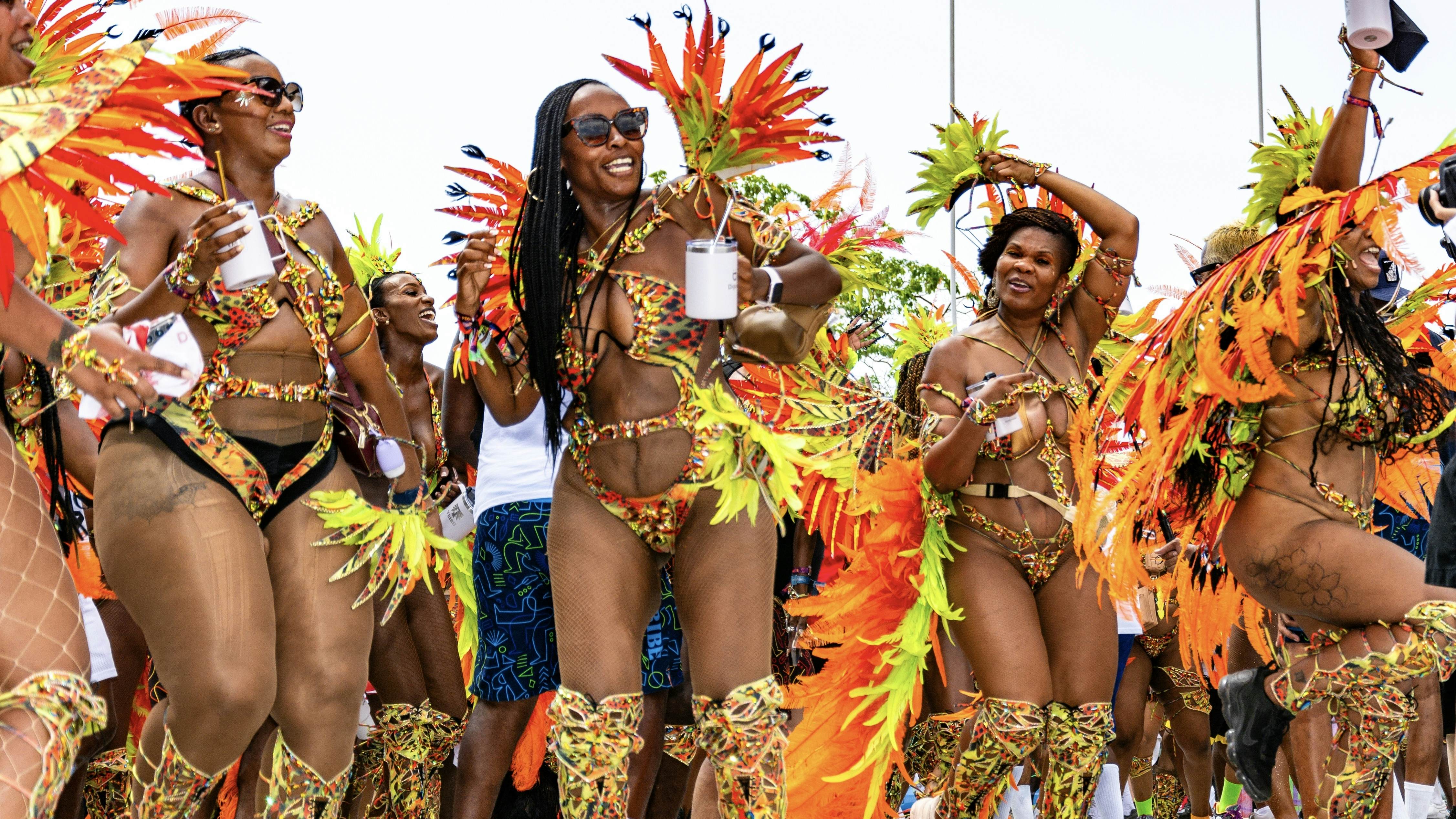 Guide to Trinidad and Tobago - Lonely Planet