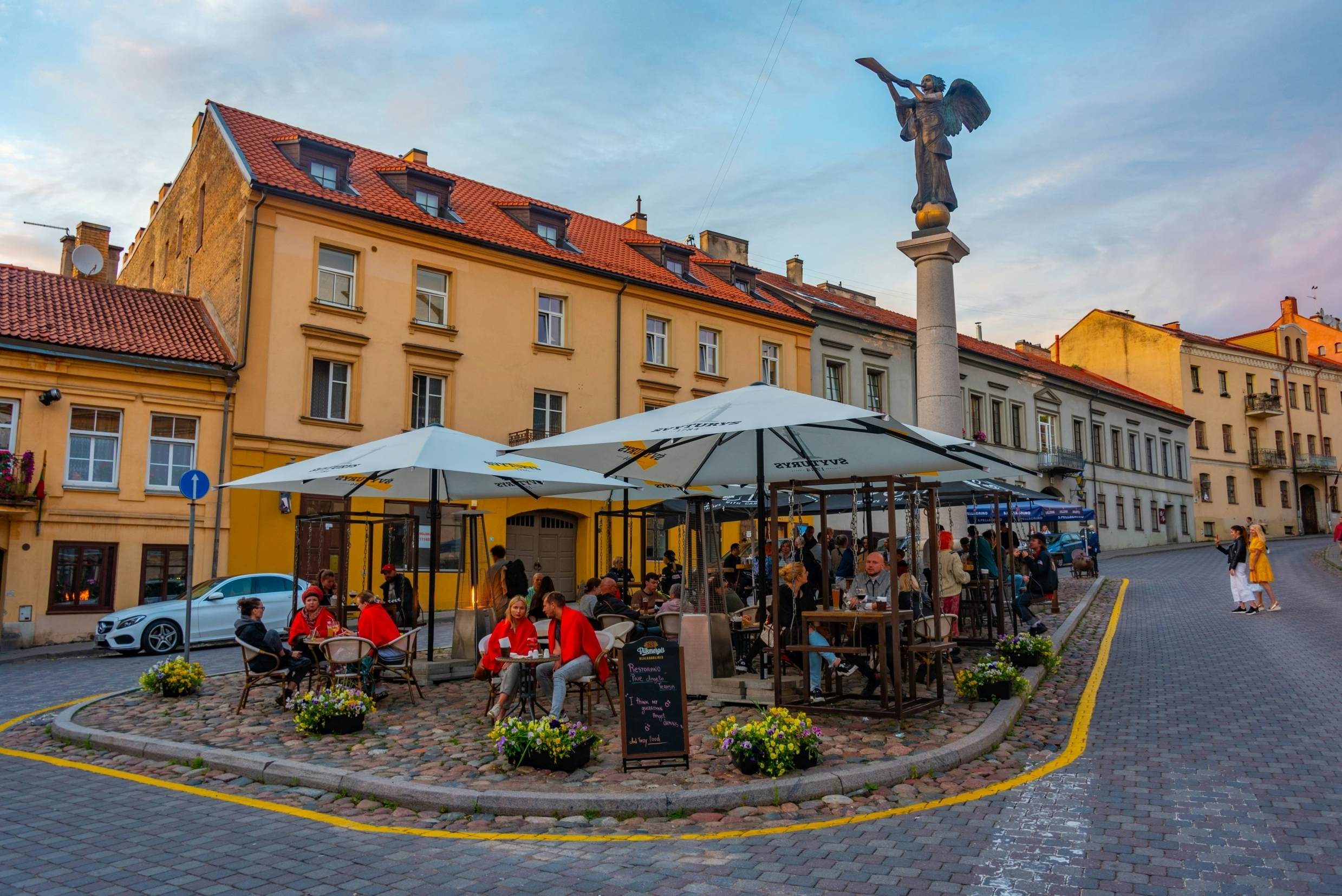 Where to eat, drink and party in Rīga, Latvia - Lonely Planet